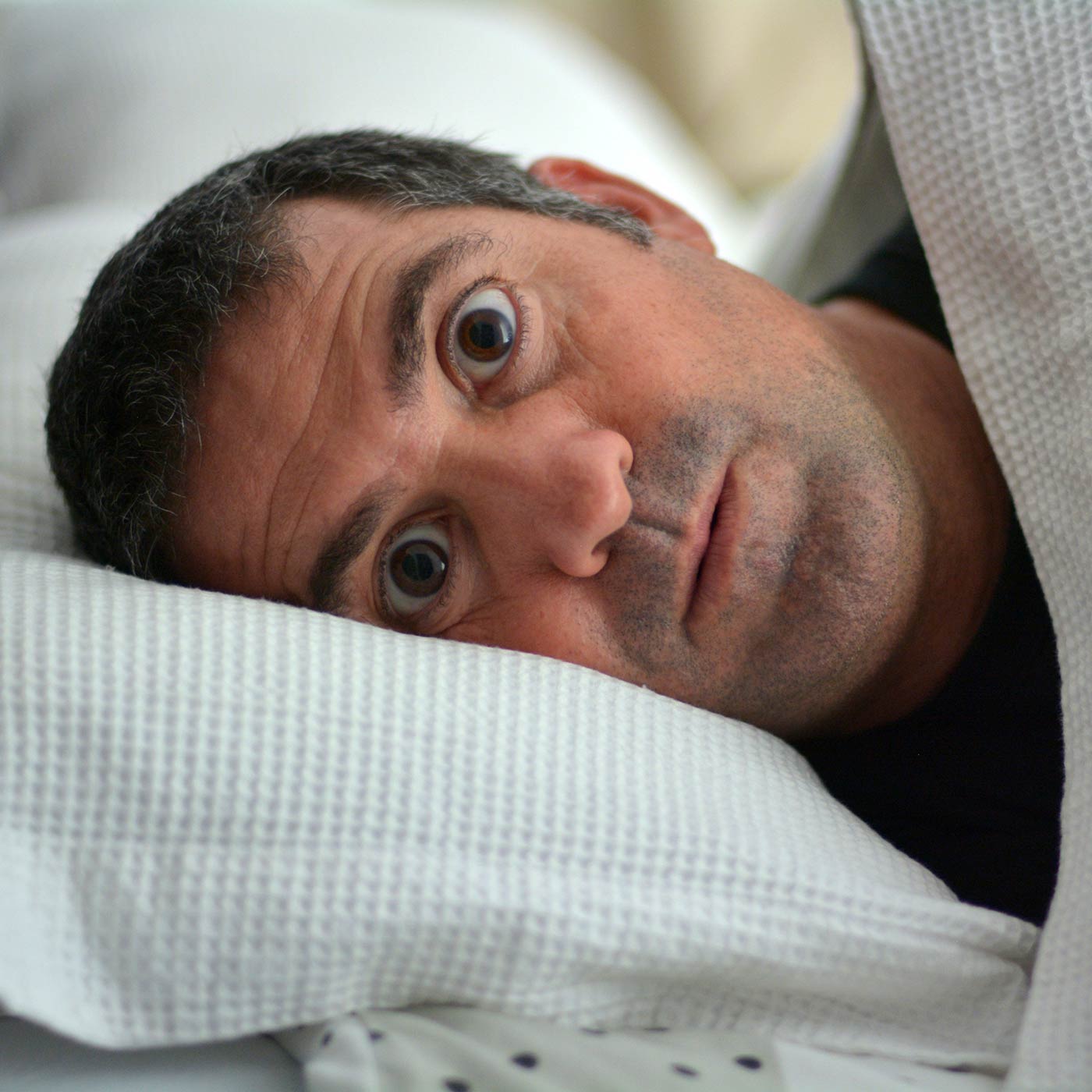 Why We Suffer and How to Manage It | Deep Dive