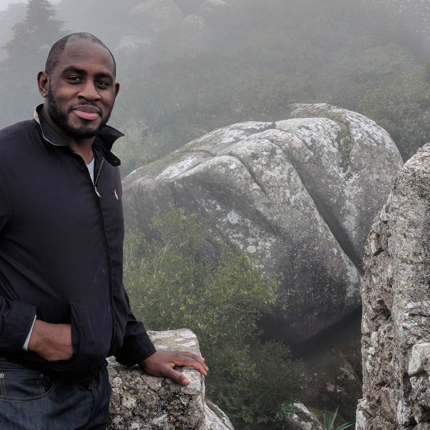 Ed Latimore | The Superpower of Ignoring Social Approval