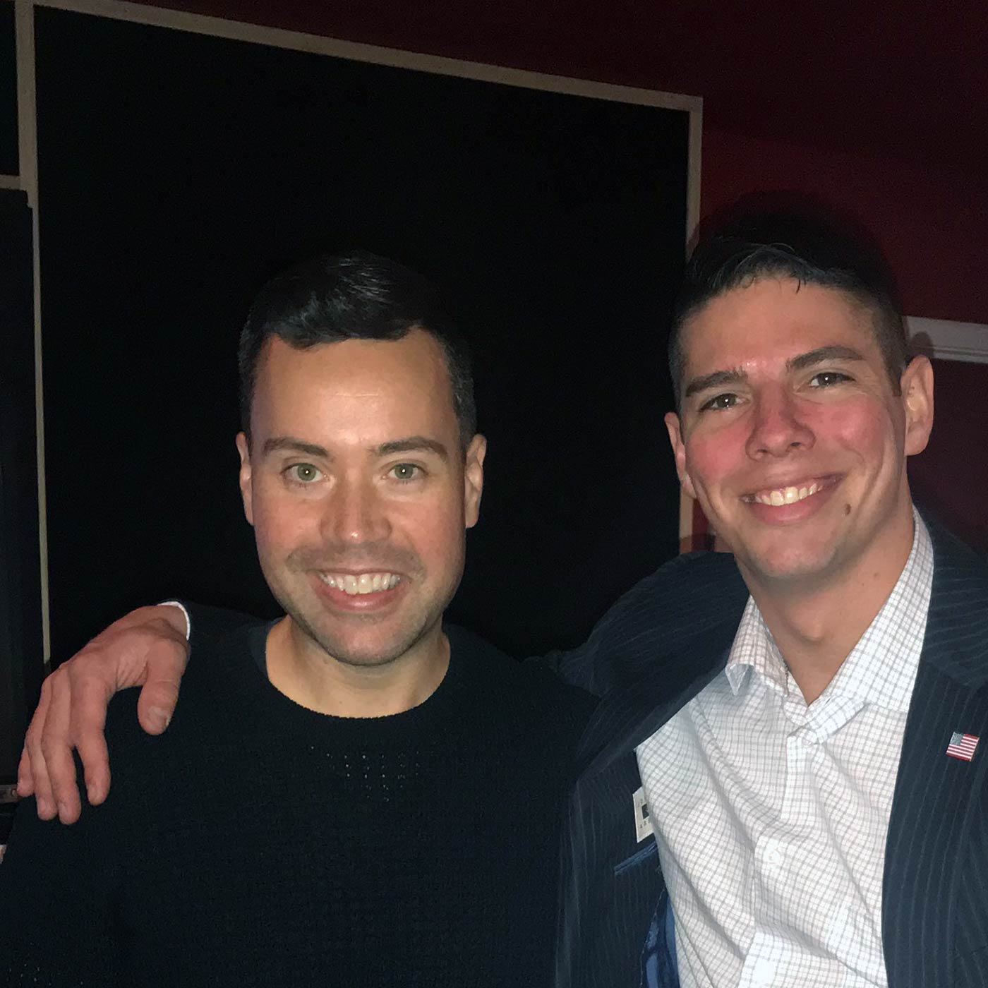 Joshua Fruth | The War on Money Laundering and Why You Should Care