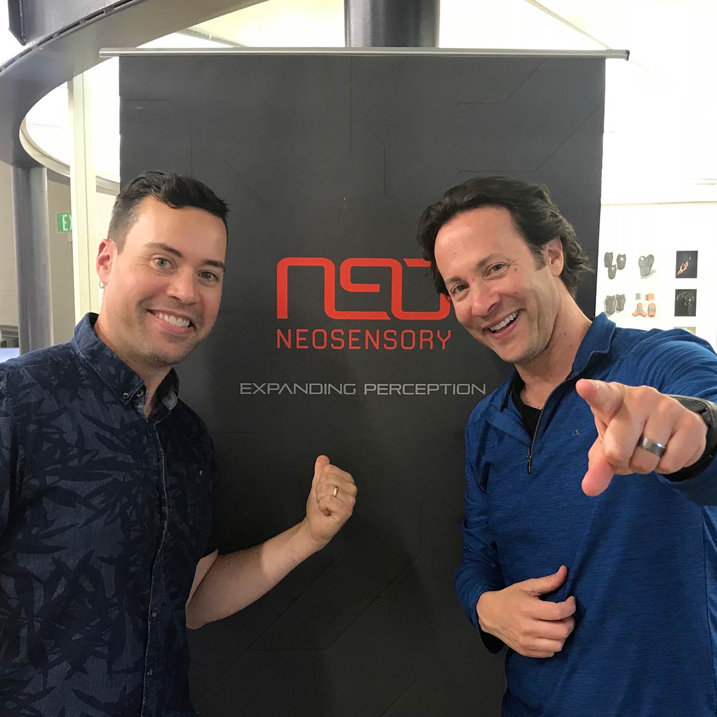 David Eagleman | How Your Brain Makes Sense of the World