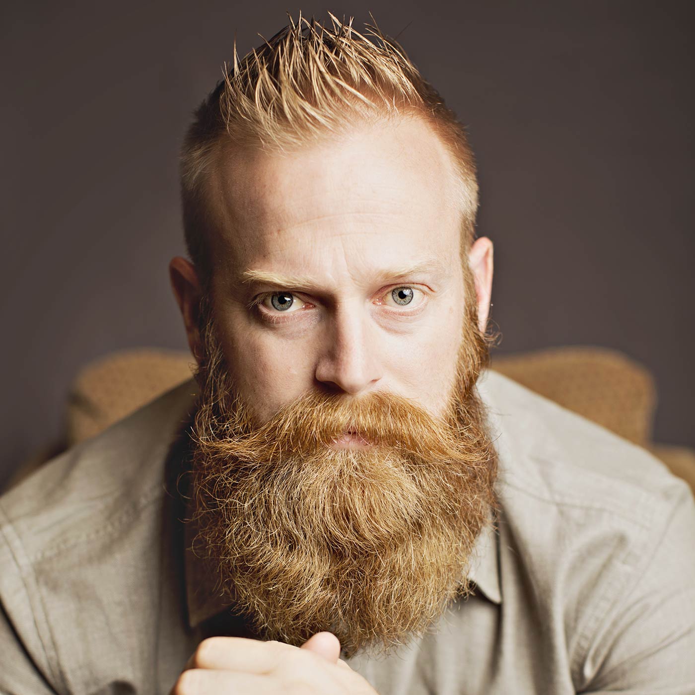 39: Ryan Michler | Why Man Is His Own Worst Enemy | Jordan Harbinger