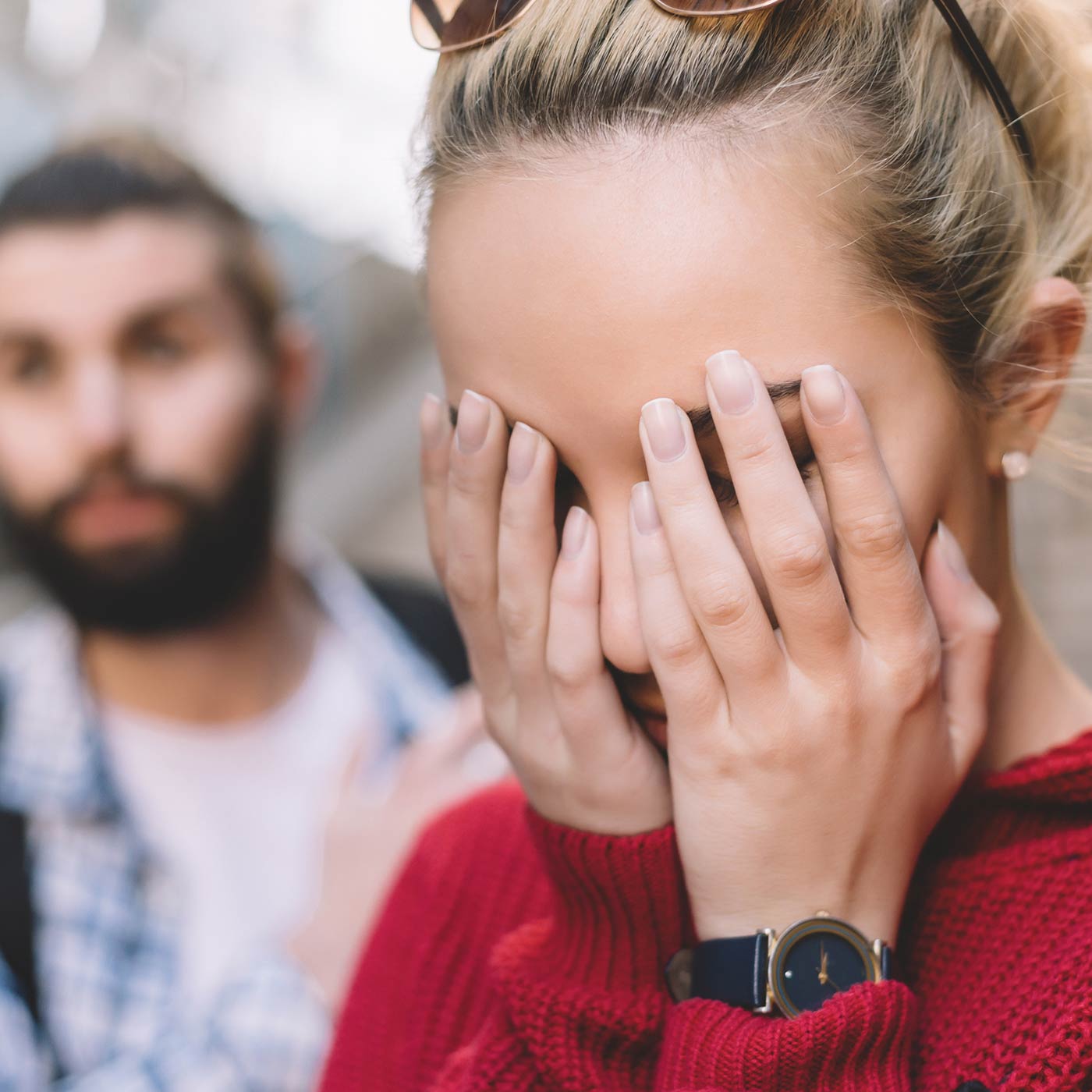 This Is How You Forgive Someone | Jordan Harbinger