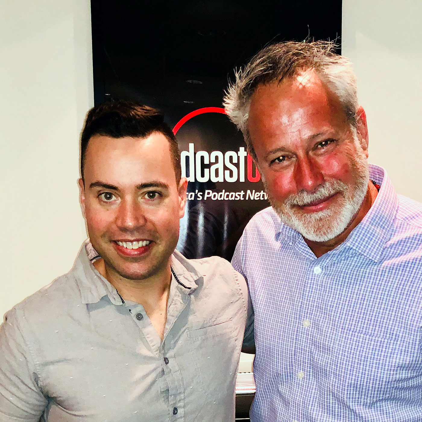 Todd Garner | Getting Big Stuff Done in a Small Talk Town