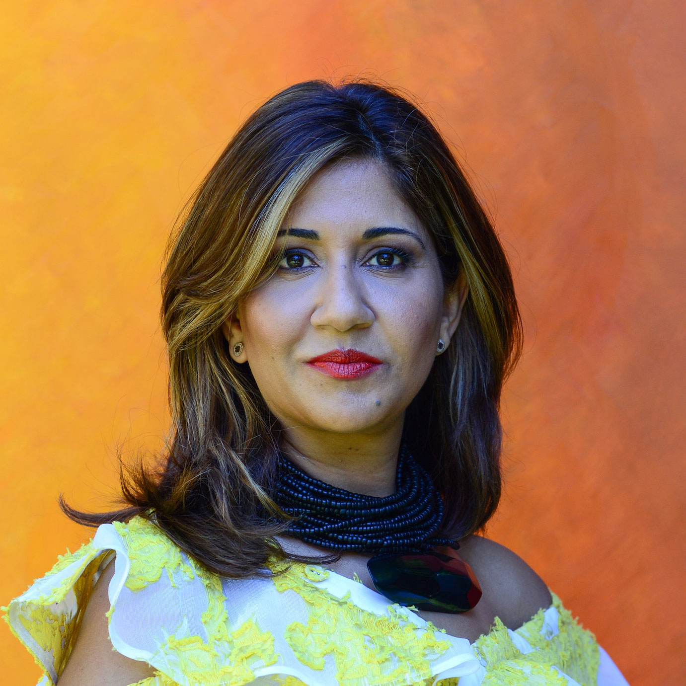 Nilofer Merchant | Make a Difference from Anywhere in the Hierarchy