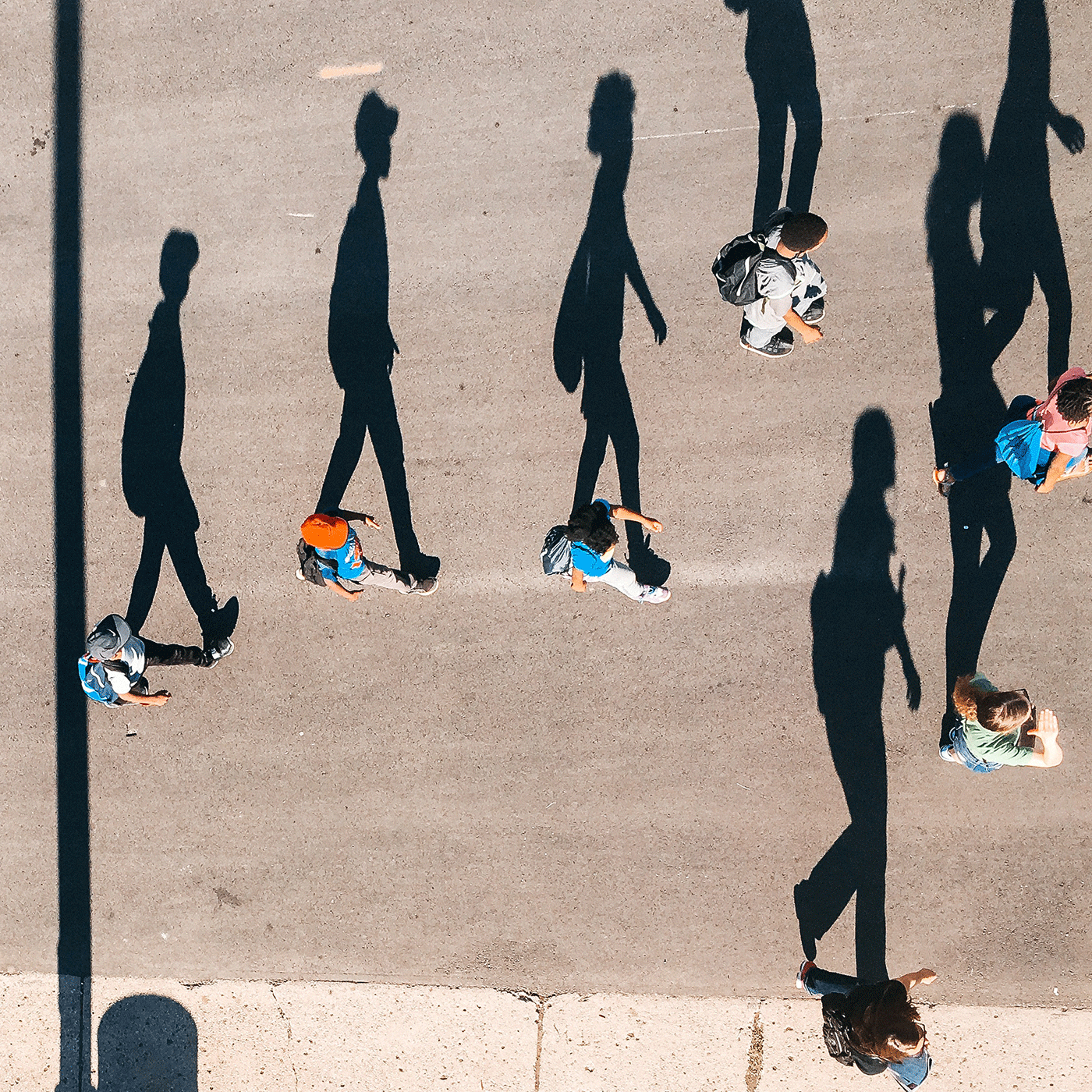 How to Stop Feeling Like An Imposter | Jordan Harbinger