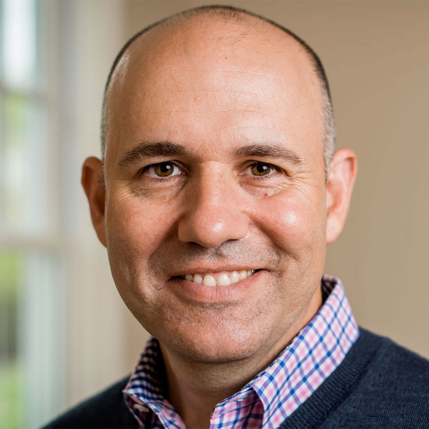 Andy Molinsky Extending Reach Of Rapport Across Cultures