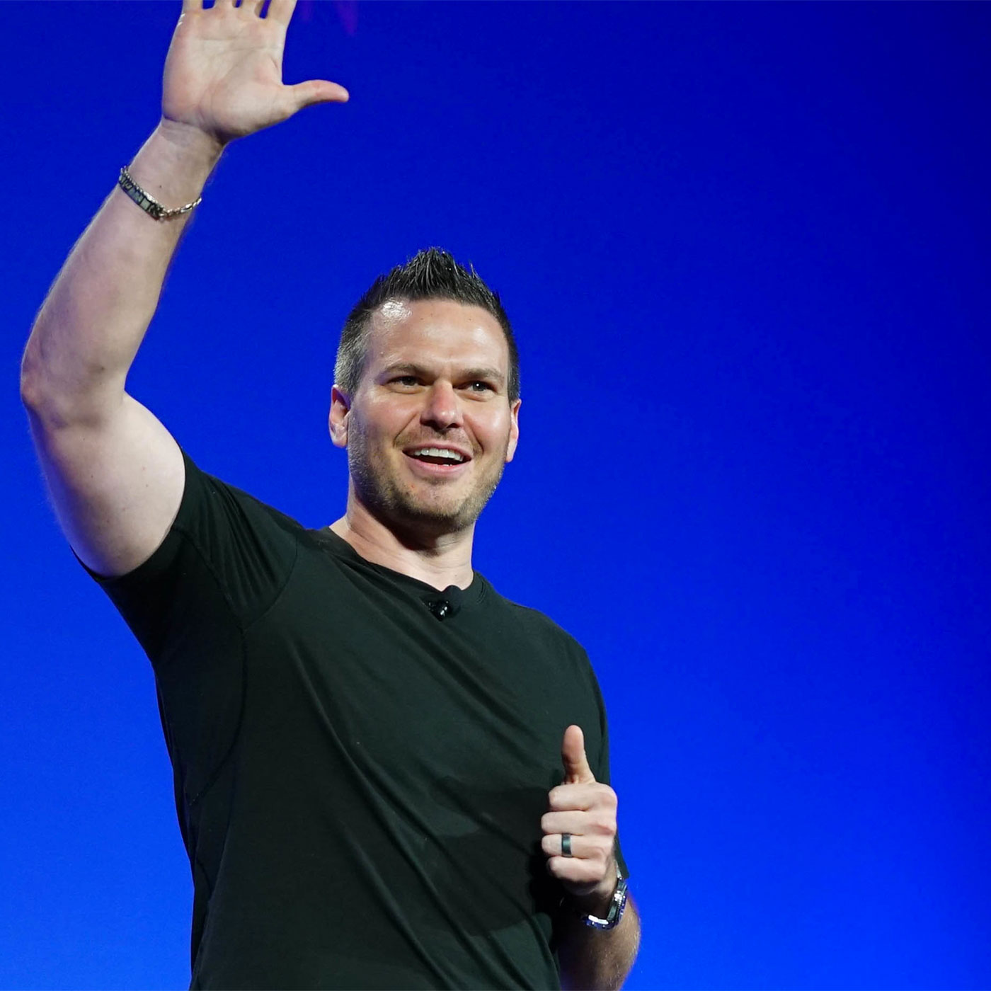 John Ruhlin | Gifts That Make a Big Difference