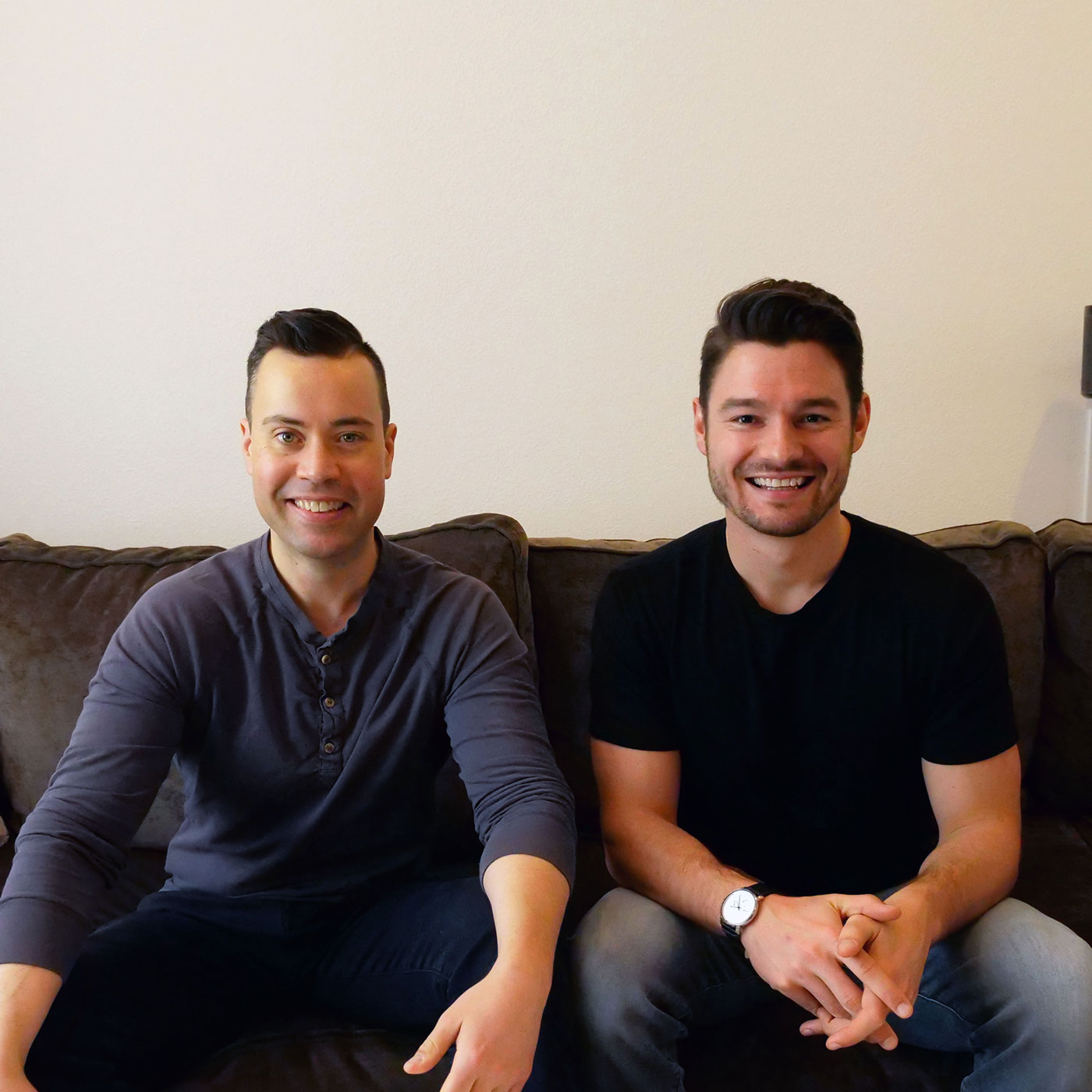 Nathan Latka | How to Be a Capitalist Without Any Capital | Jordan ...