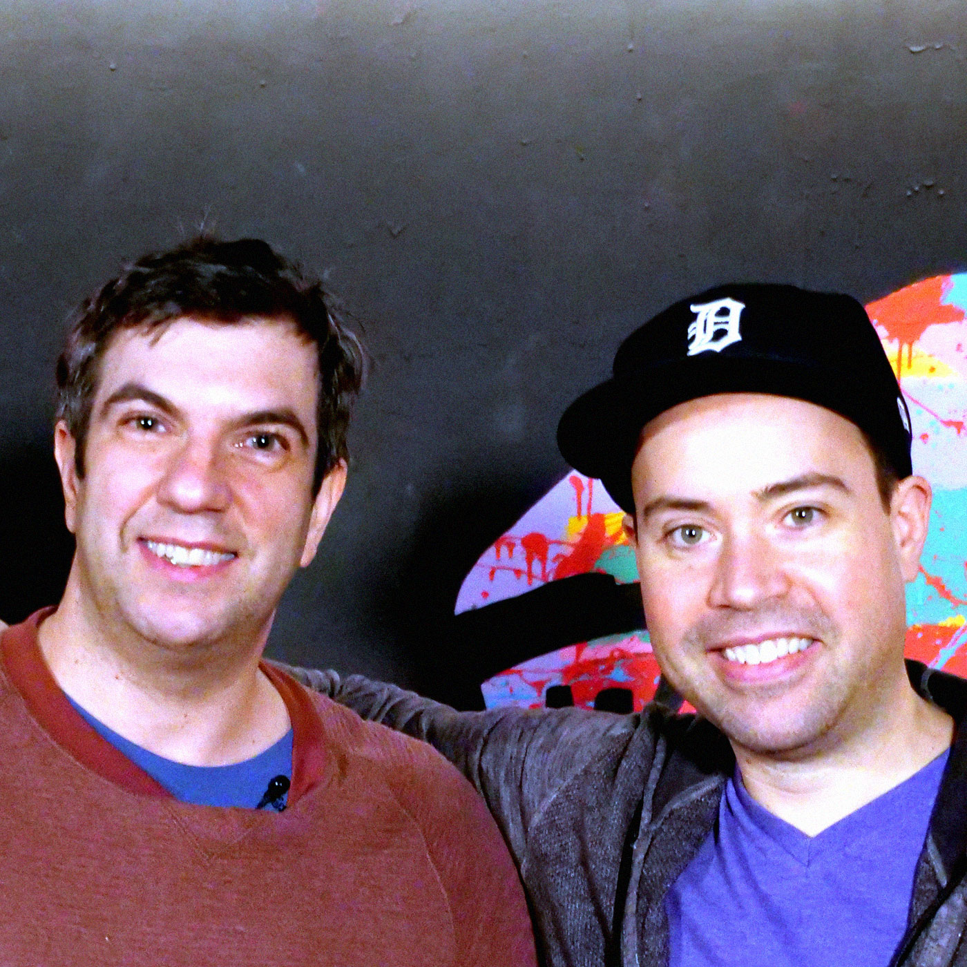 A.J. Jacobs | Thanks a Thousand: A Gratitude Journey