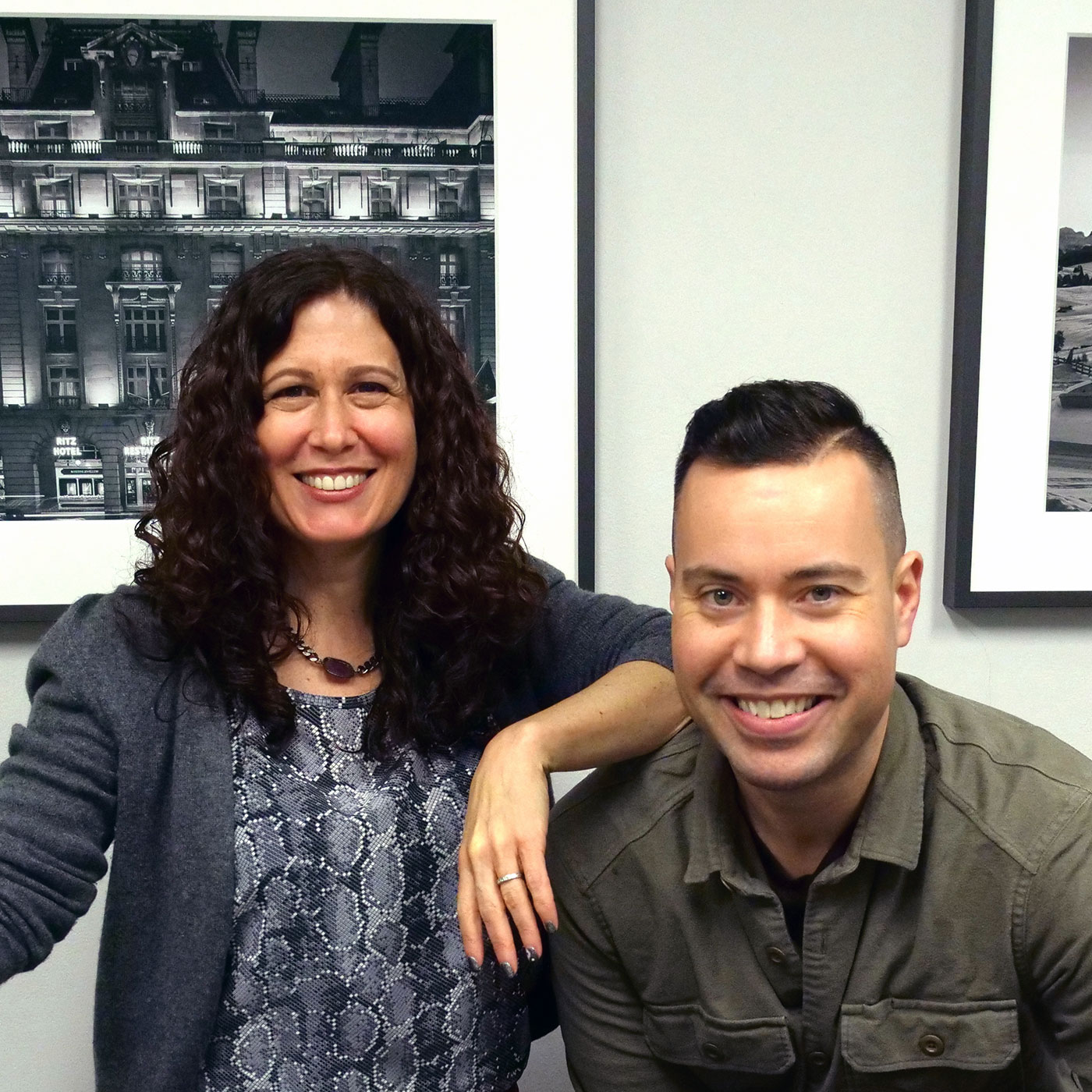 Michelle Tillis Lederman | Why Relationships Are Our Greatest Assets