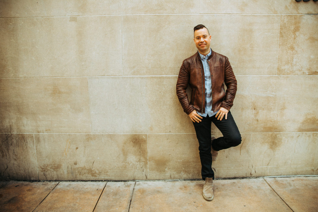 Jordan Harbinger Leaves Art of Charm | Jordan Harbinger