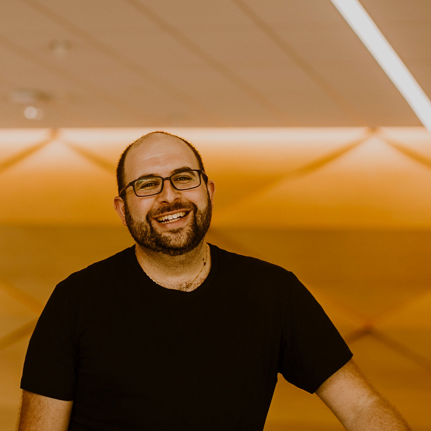 Zvi Band | Success Is in Your Sphere | Jordan Harbinger