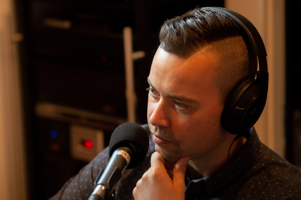 Jordan Harbinger Advanced Human Dynamics | Jordan Harbinger