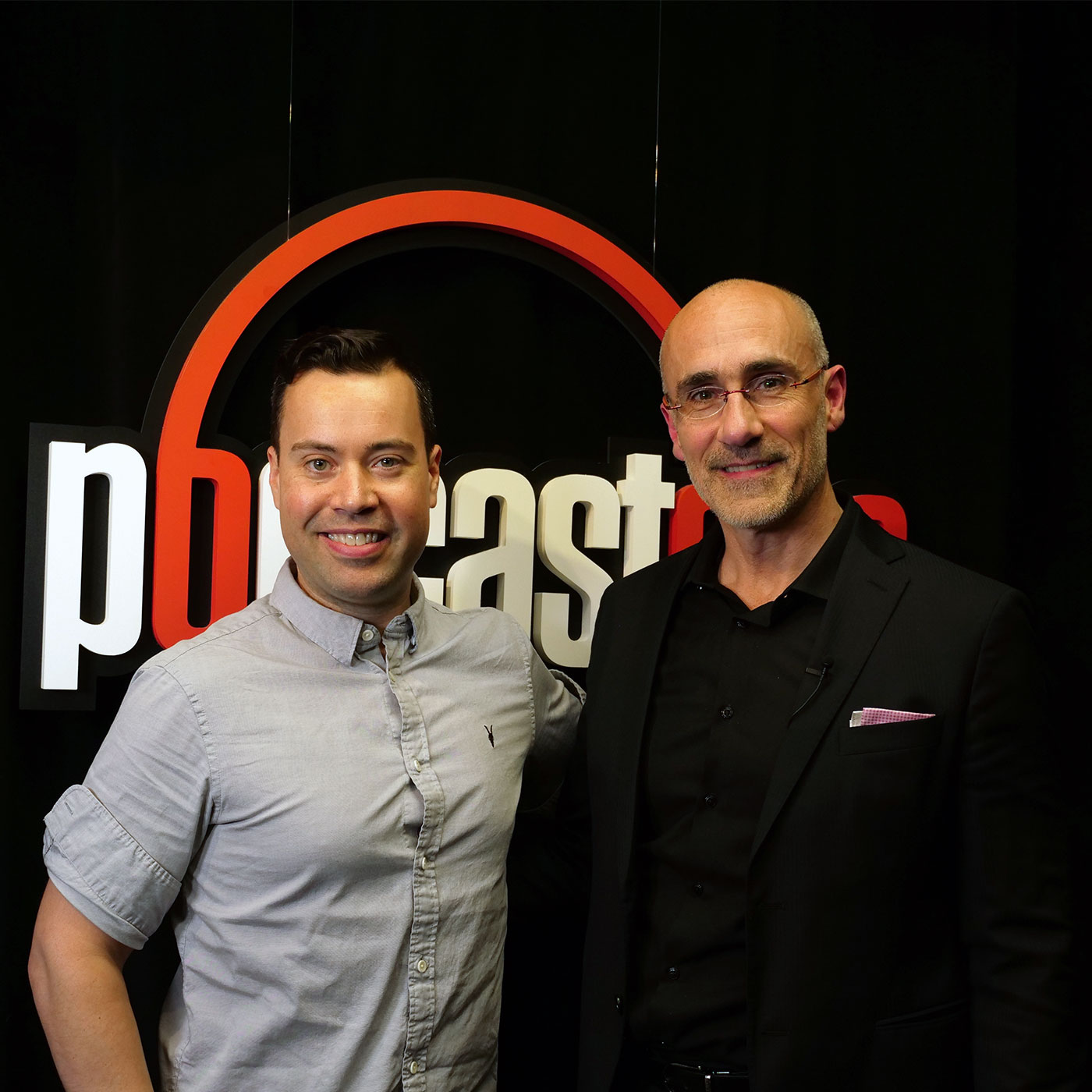 Arthur Brooks | How Loving Your Enemies Can Save America