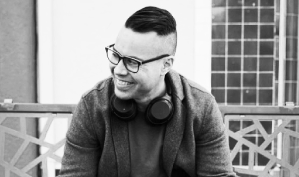 About Jordan Harbinger | Host of The Jordan Harbinger Show