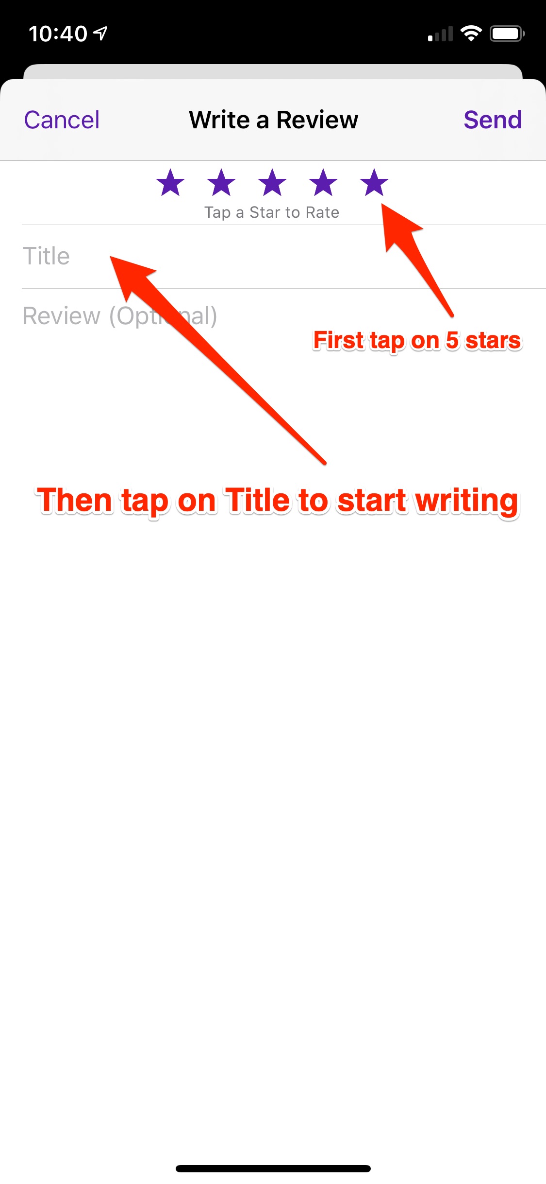 Review The Podcast | The Jordan Harbinger Show