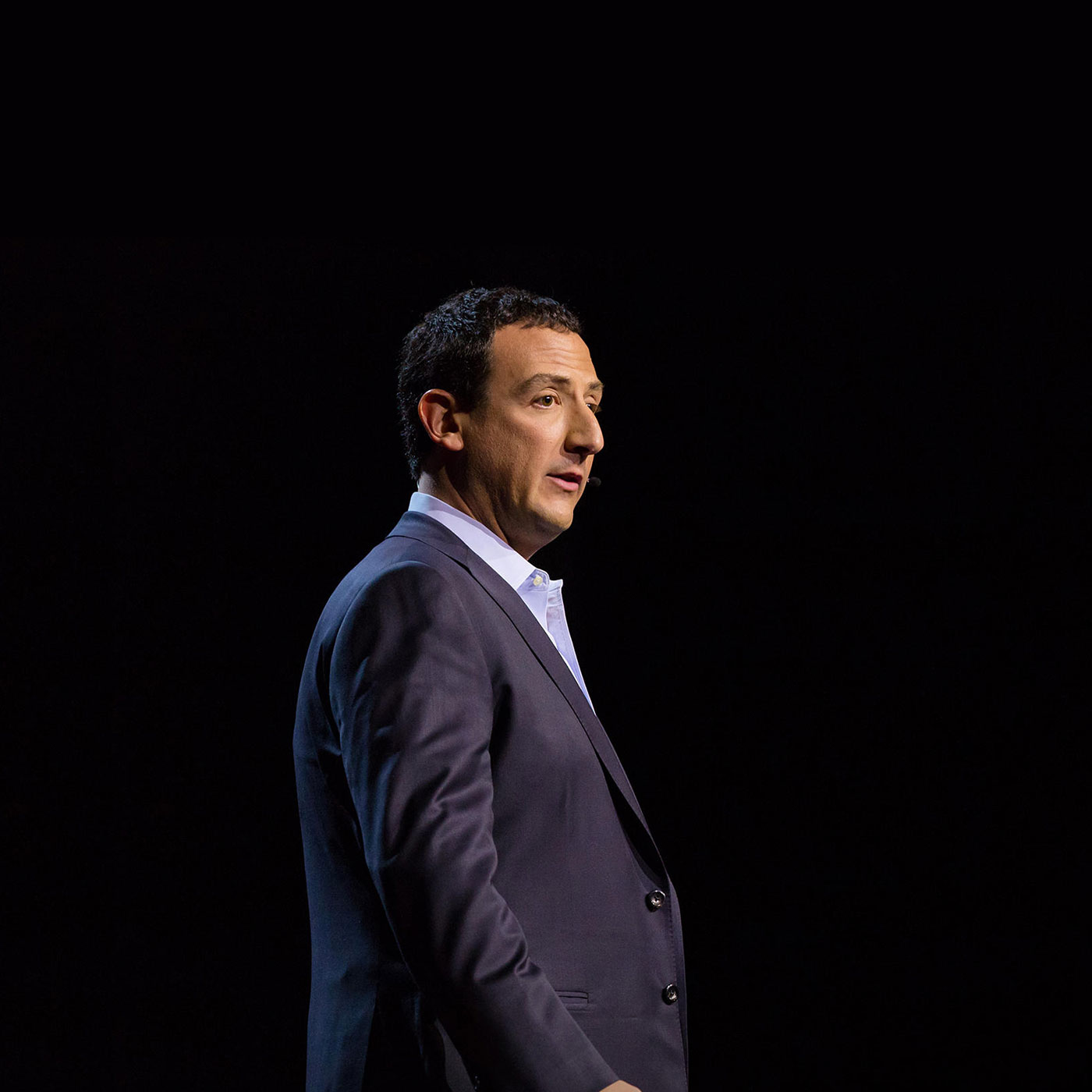 Isaac Lidsky | Eyes Wide Open | The Jordan Harbinger Show 333