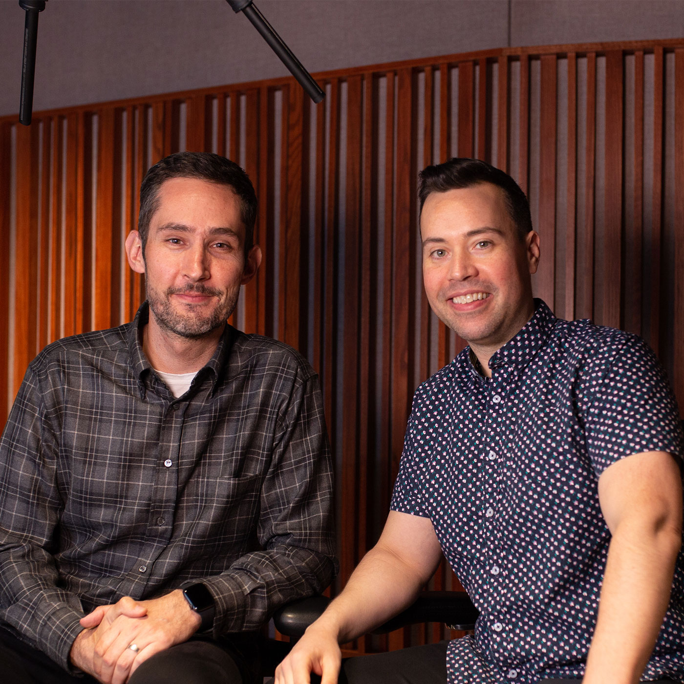 Kevin Systrom | Life Lessons from an Instagram Founder Part Two ...