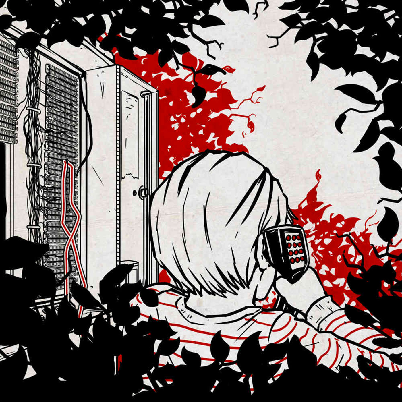 Jordan Harbinger | A Darknet Diaries Origin Story | Jordan Harbinger