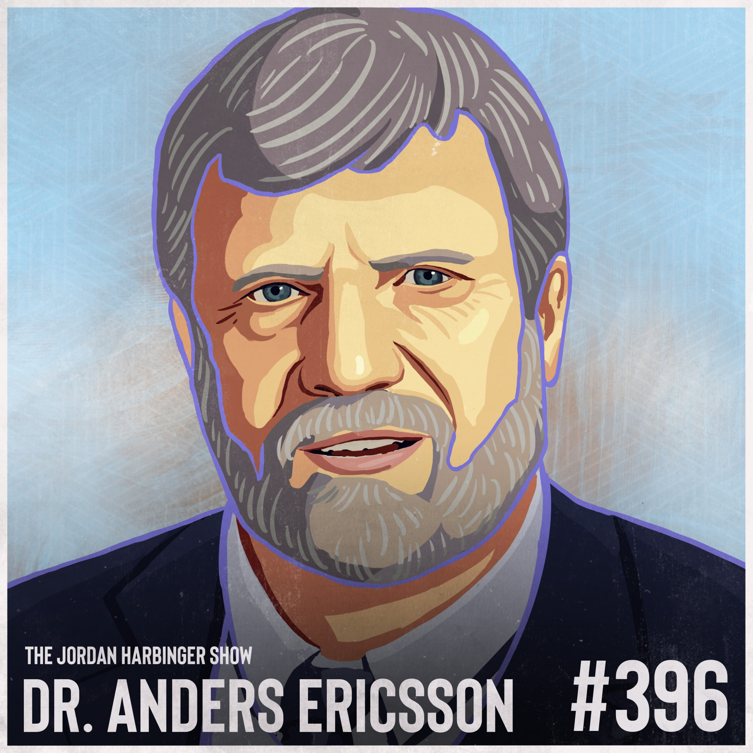 Dr. Anders Ericsson | Secrets from the New Science of Expertise ...