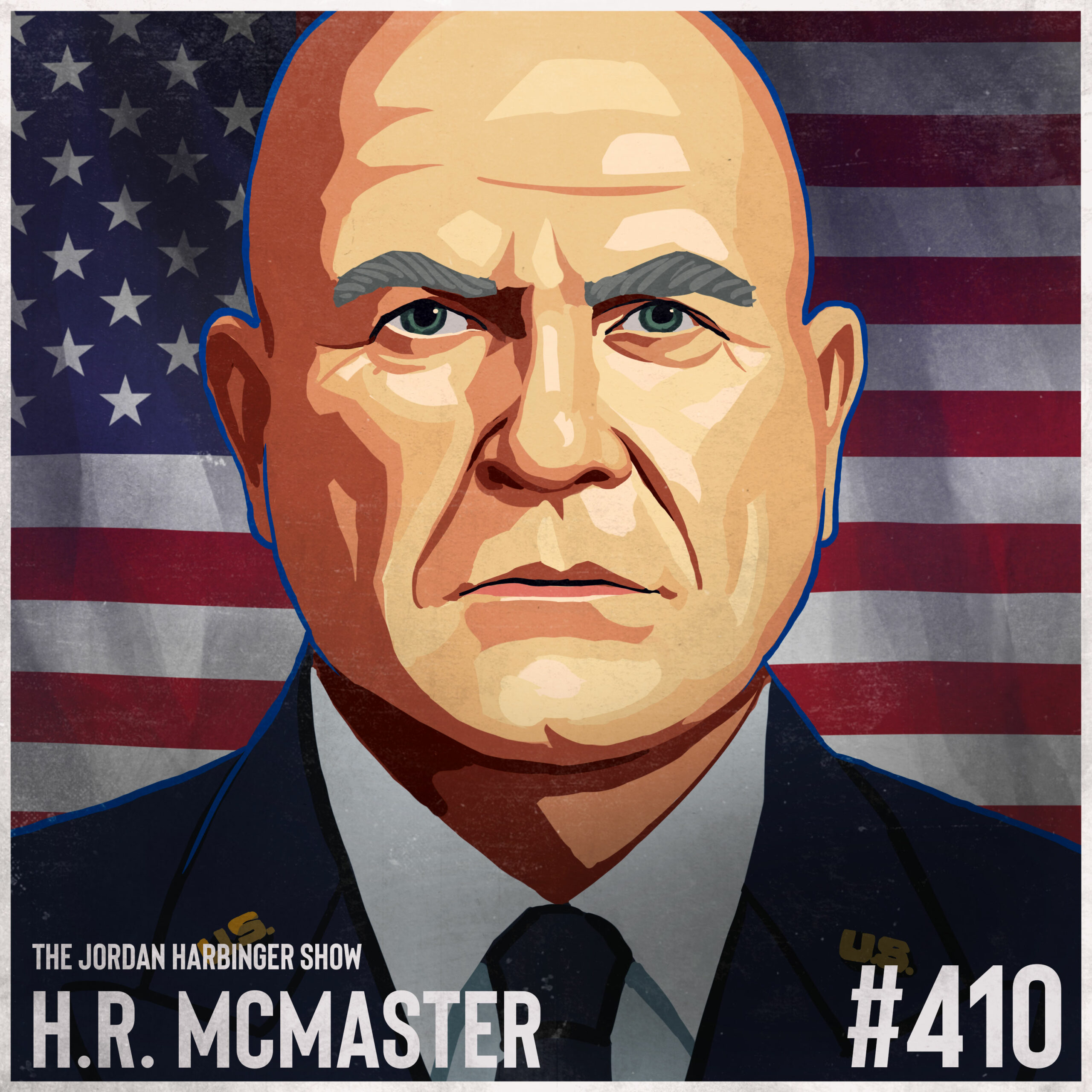 H R McMaster The Fight To Defend The Free World The Jordan H R McMaster The Fight To Defend The Free World The Jordan