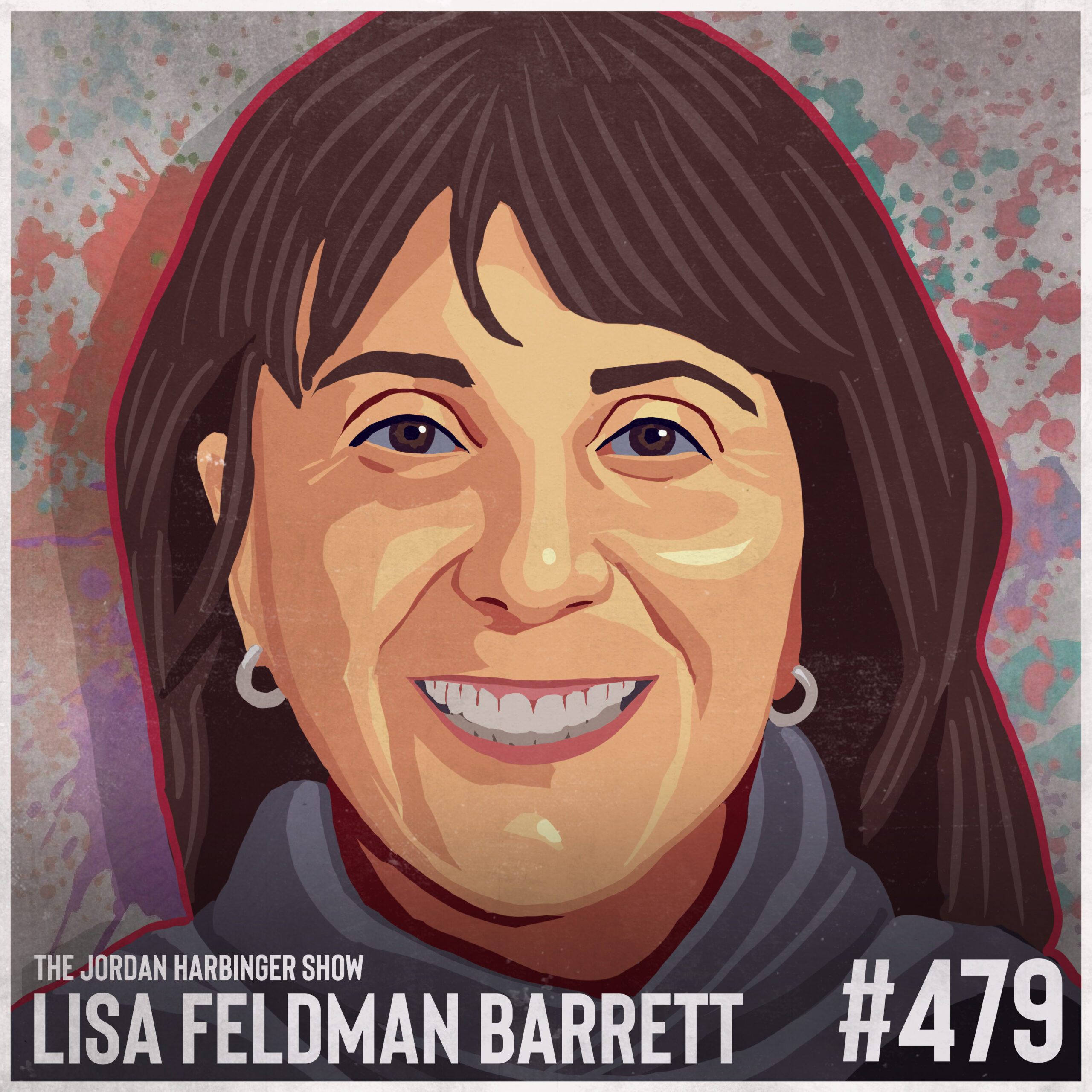 Lisa Feldman Barrett | Seven and a Half Lessons About the Brain ...