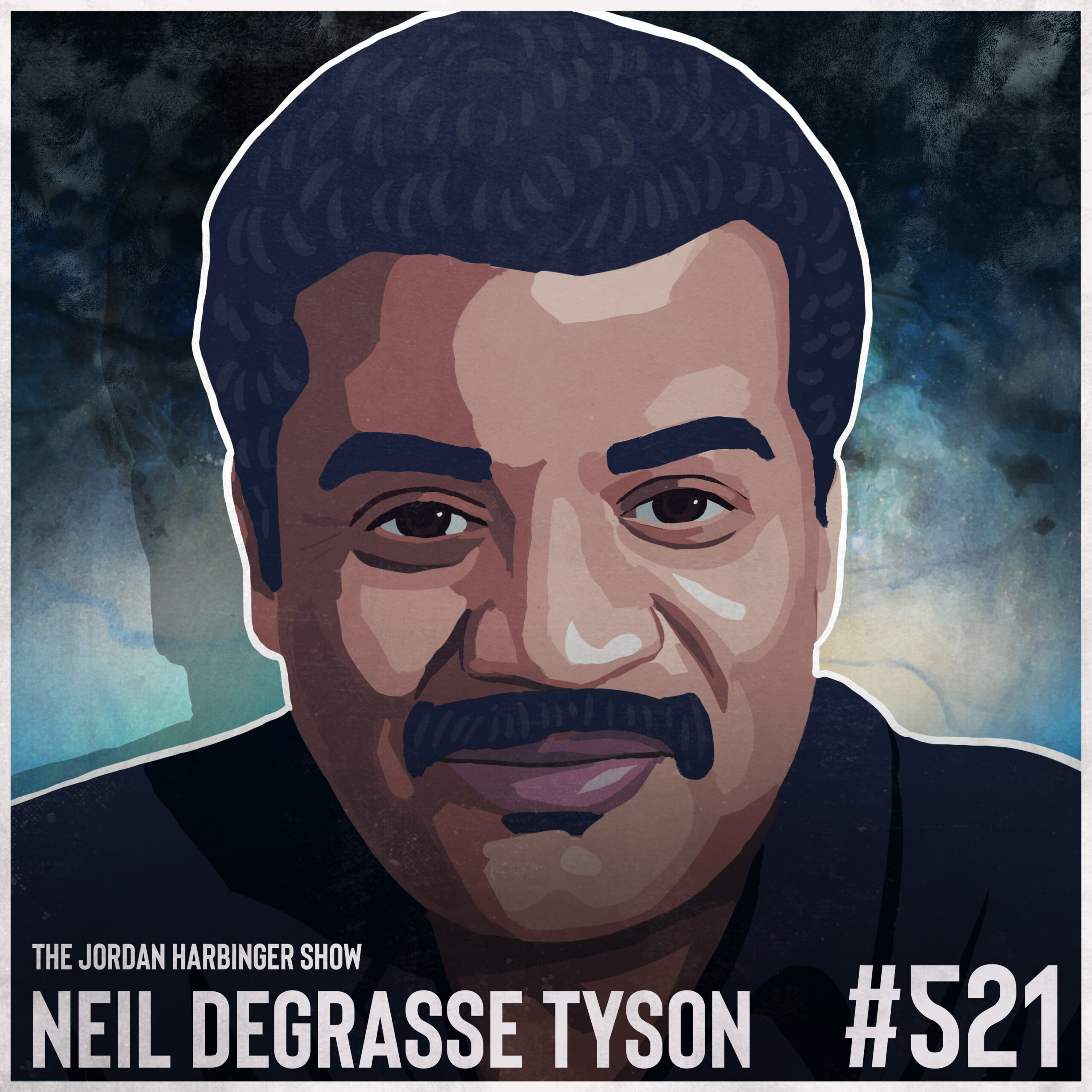 Magazines Astronomy Neil Degrasse Tyson