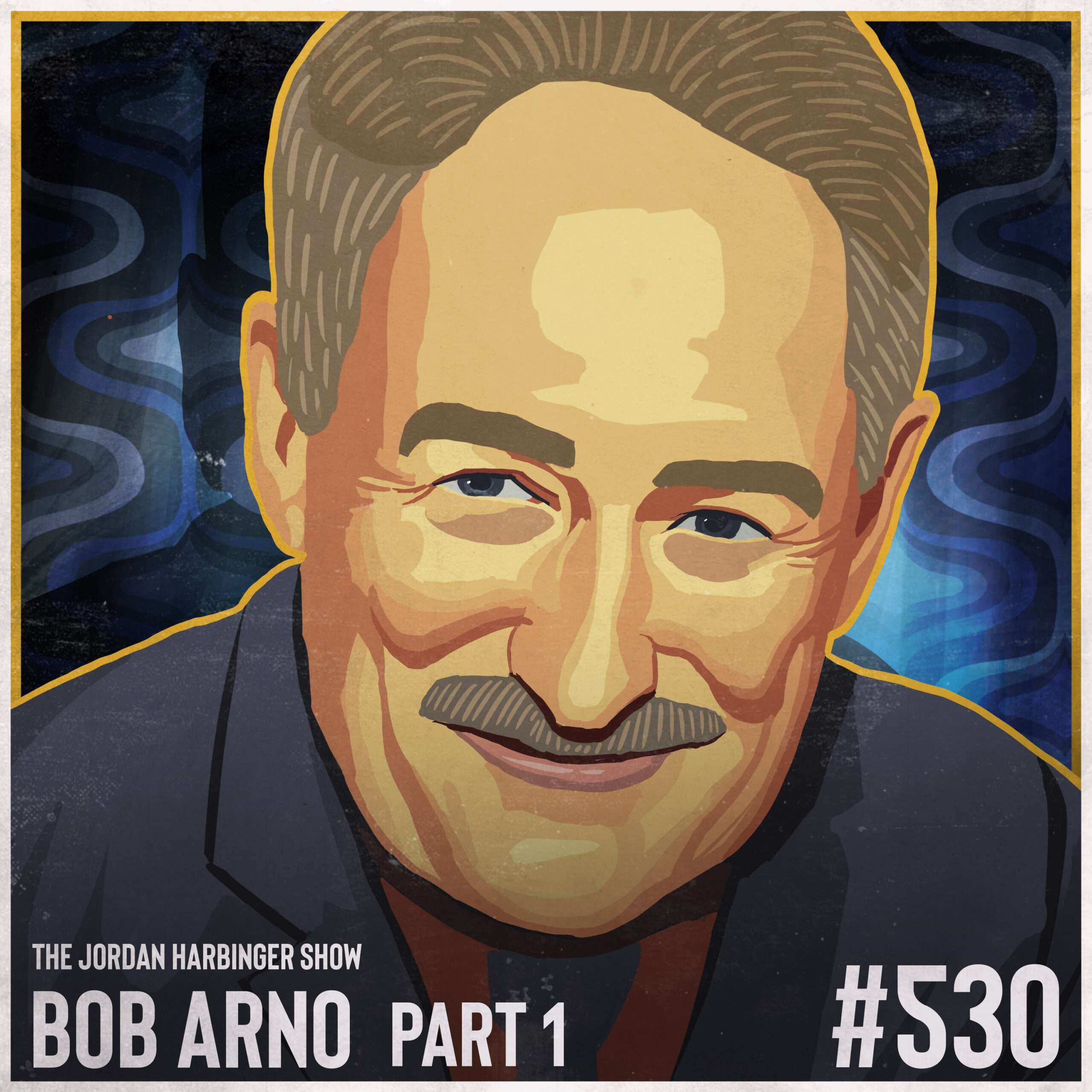 Bob Arno | Schooled by the Professor of Pickpocketry Part One | Jordan ...