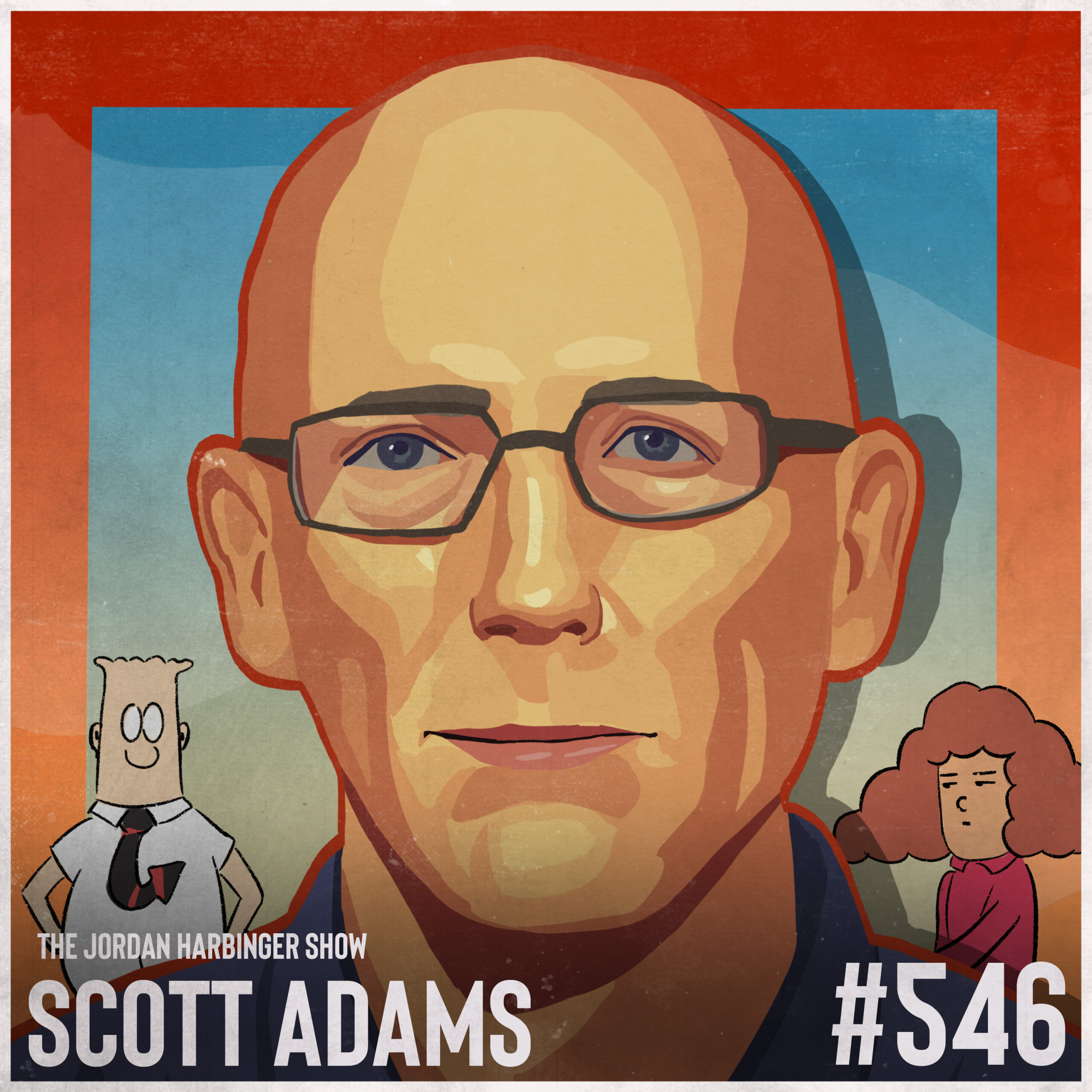 Scott Adams's Instagram, Twitter & Facebook on IDCrawl