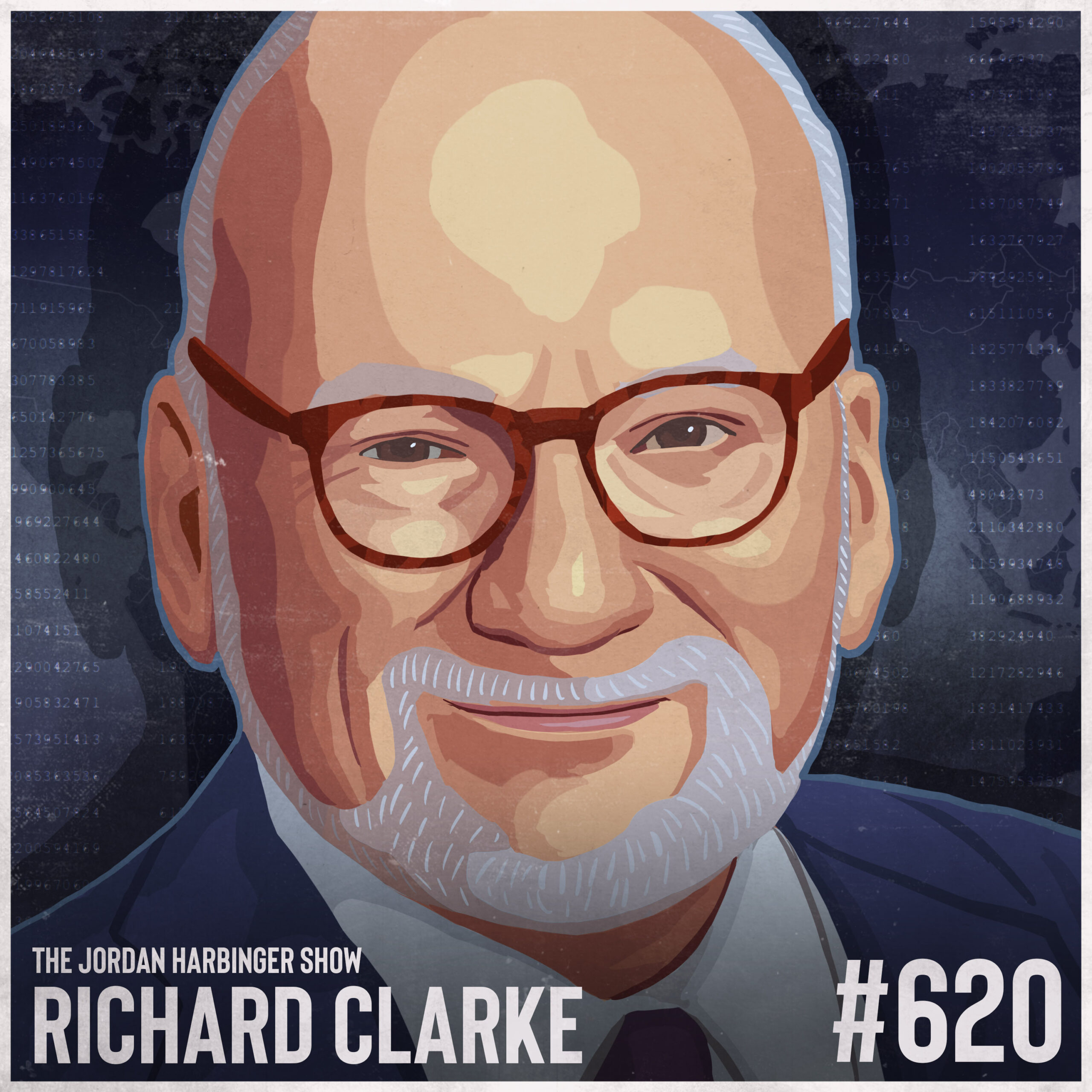 Richard Clarke | Warnings, Cassandras, and Catastrophes | Jordan Harbinger