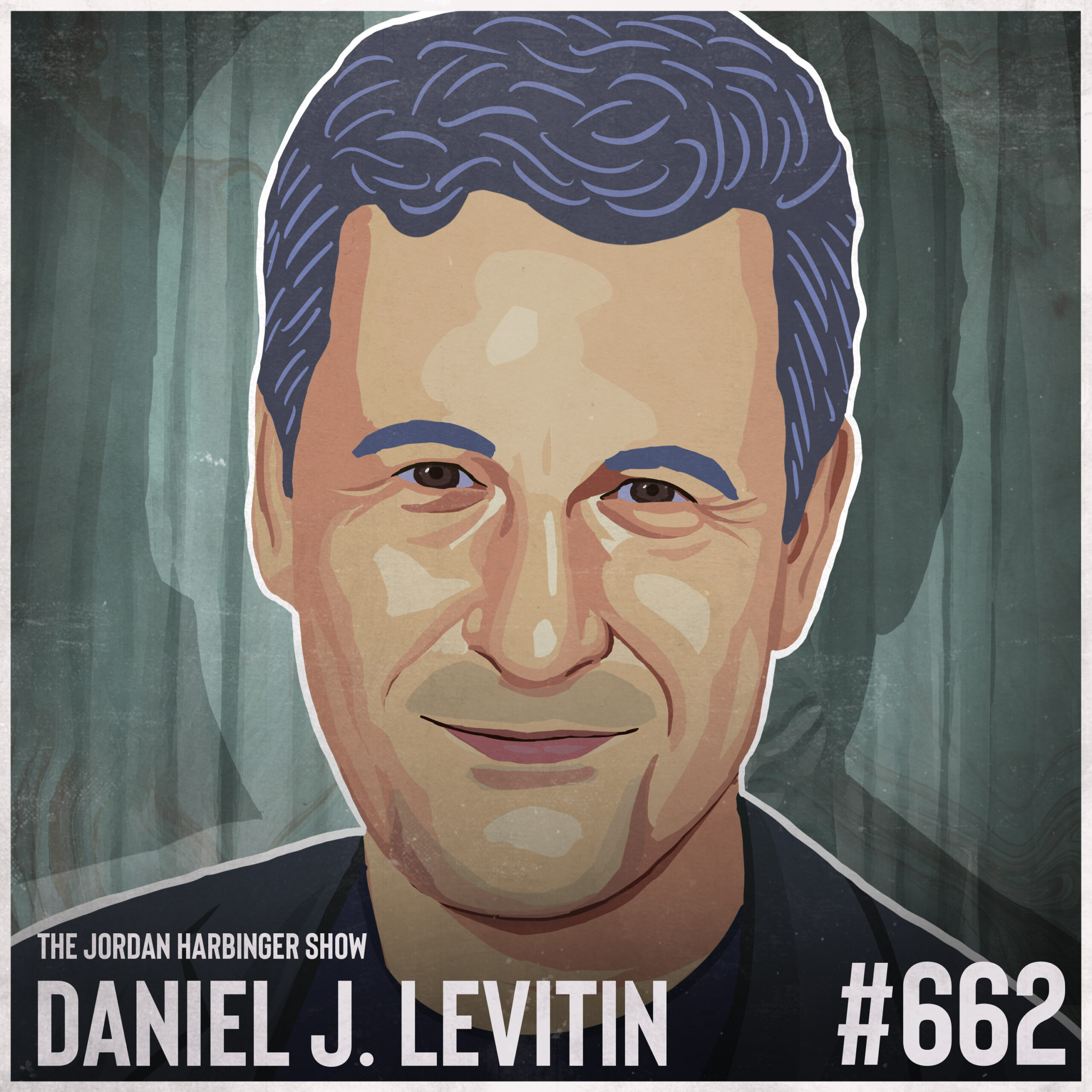 Daniel J. Levitin | How to Think Critically in the Post-Truth Era ...