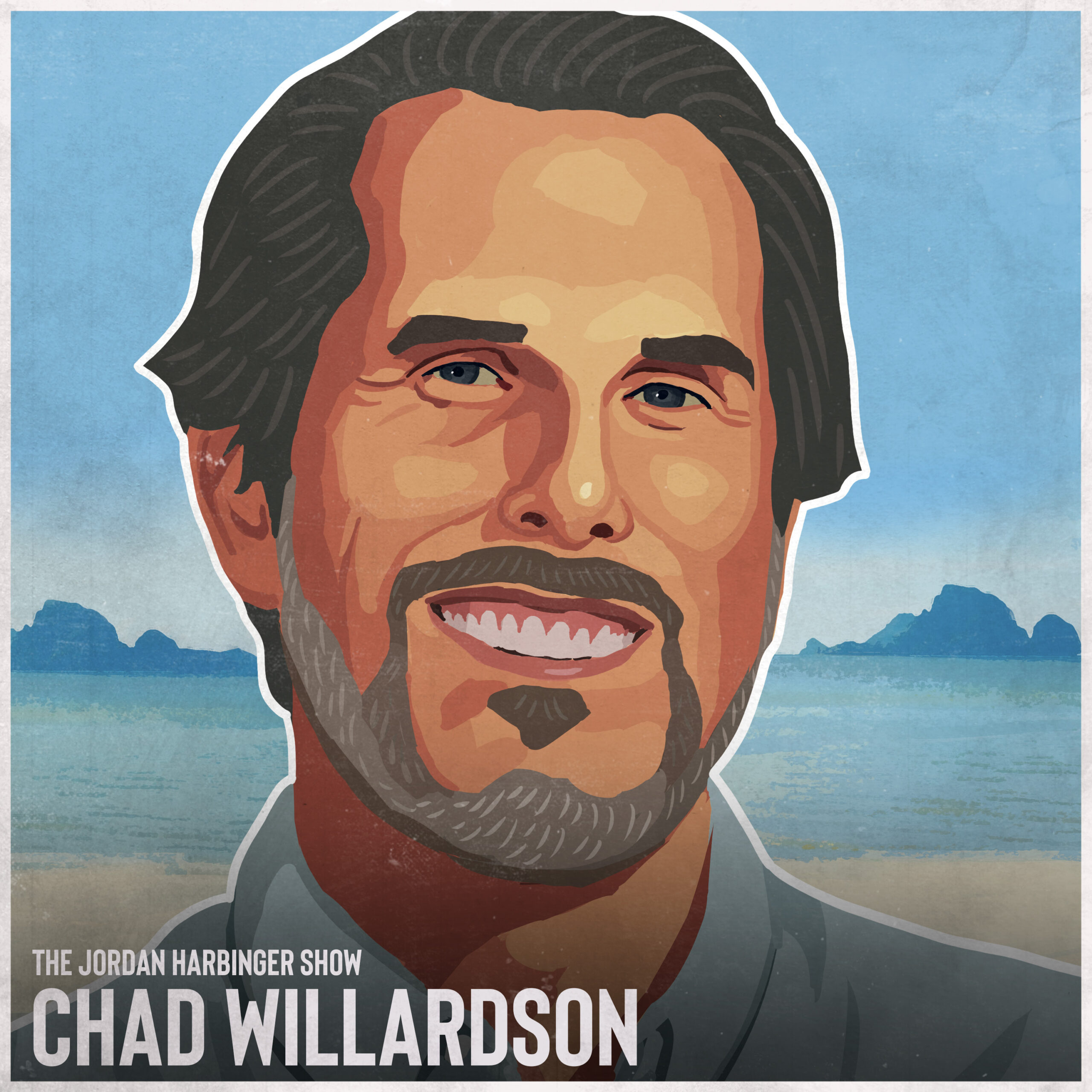 Bonus: Chad Willardson | Wealth Wired Differently | Jordan Harbinger