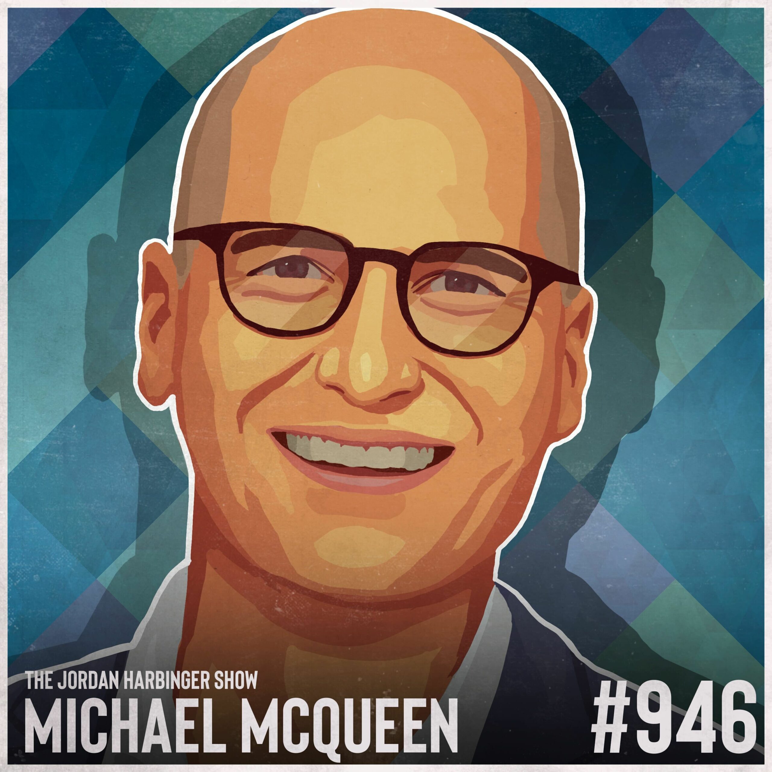 Michael McQueen | Mastering the Art of Changing Minds | Jordan Harbinger
