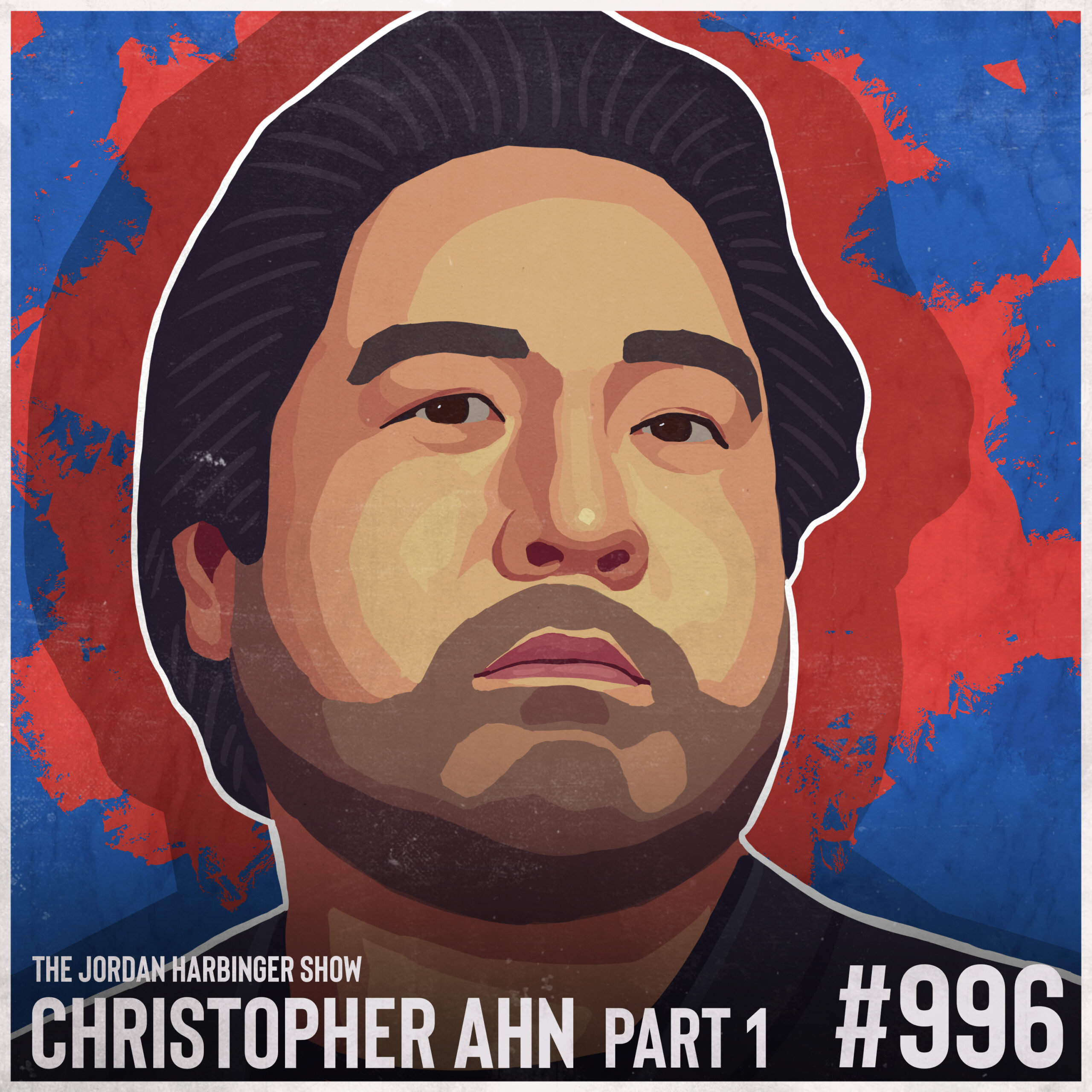 Christopher Ahn | A Marine in Kim Jong-un's Crosshairs Part One | Jordan Harbinger