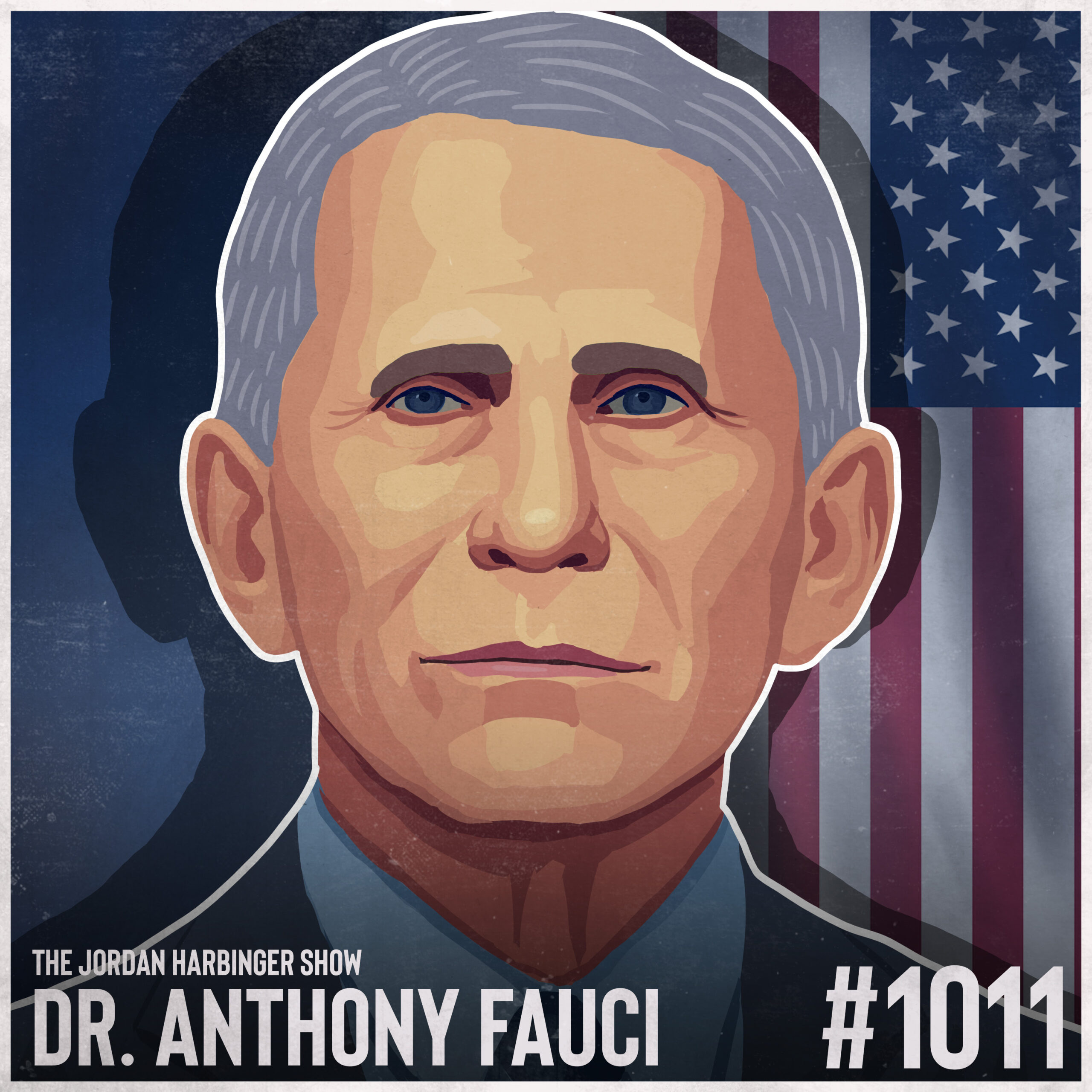 Dr. Anthony Fauci | The Science and Politics of Public Health | Jordan ...