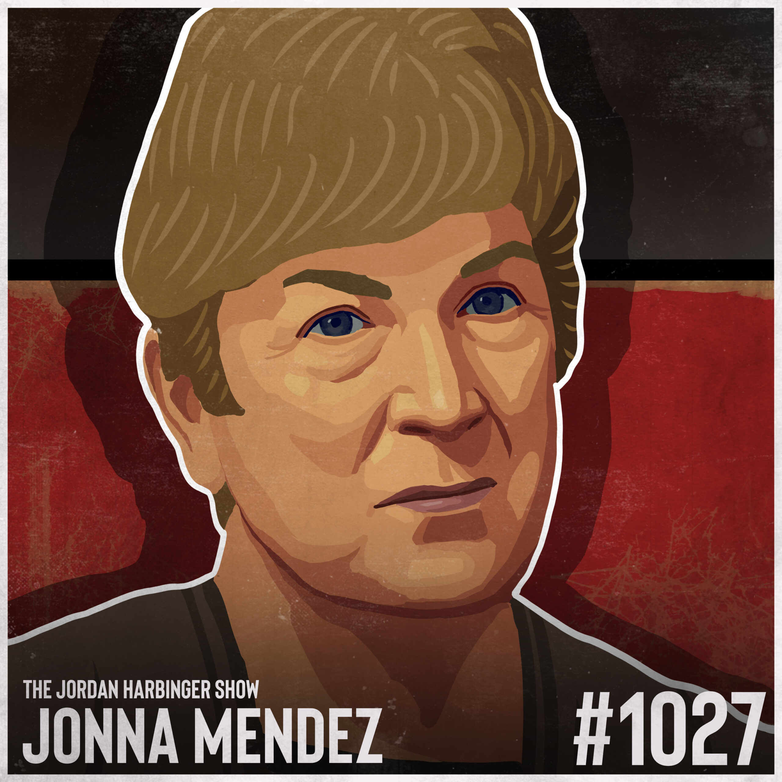 Jonna Mendez