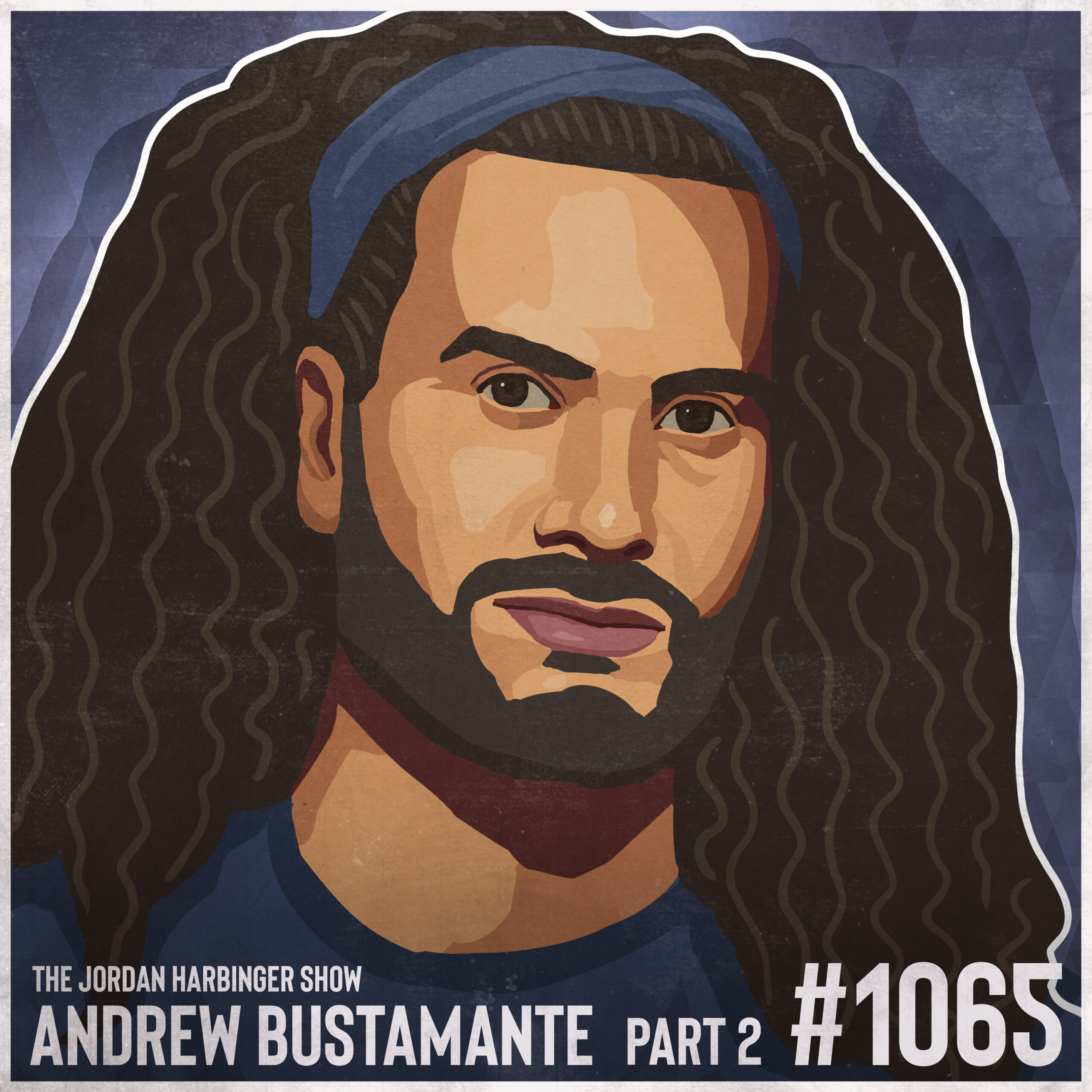 Andrew Bustamante | The Psychology of Espionage Part Two | Jordan Harbinger