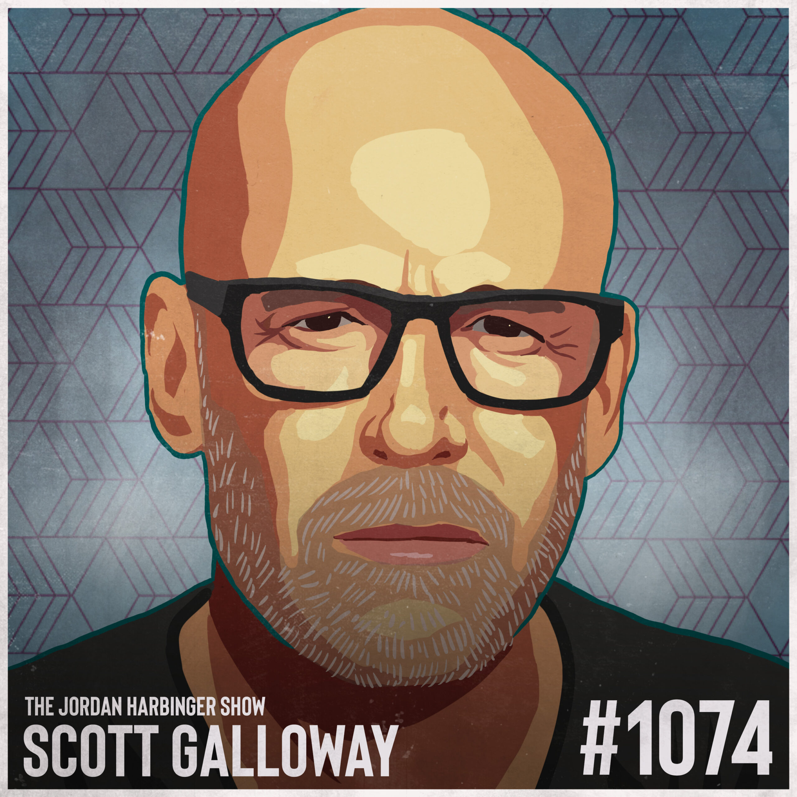 Scott Galloway | Solving the Algebra of Wealth | Jordan Harbinger