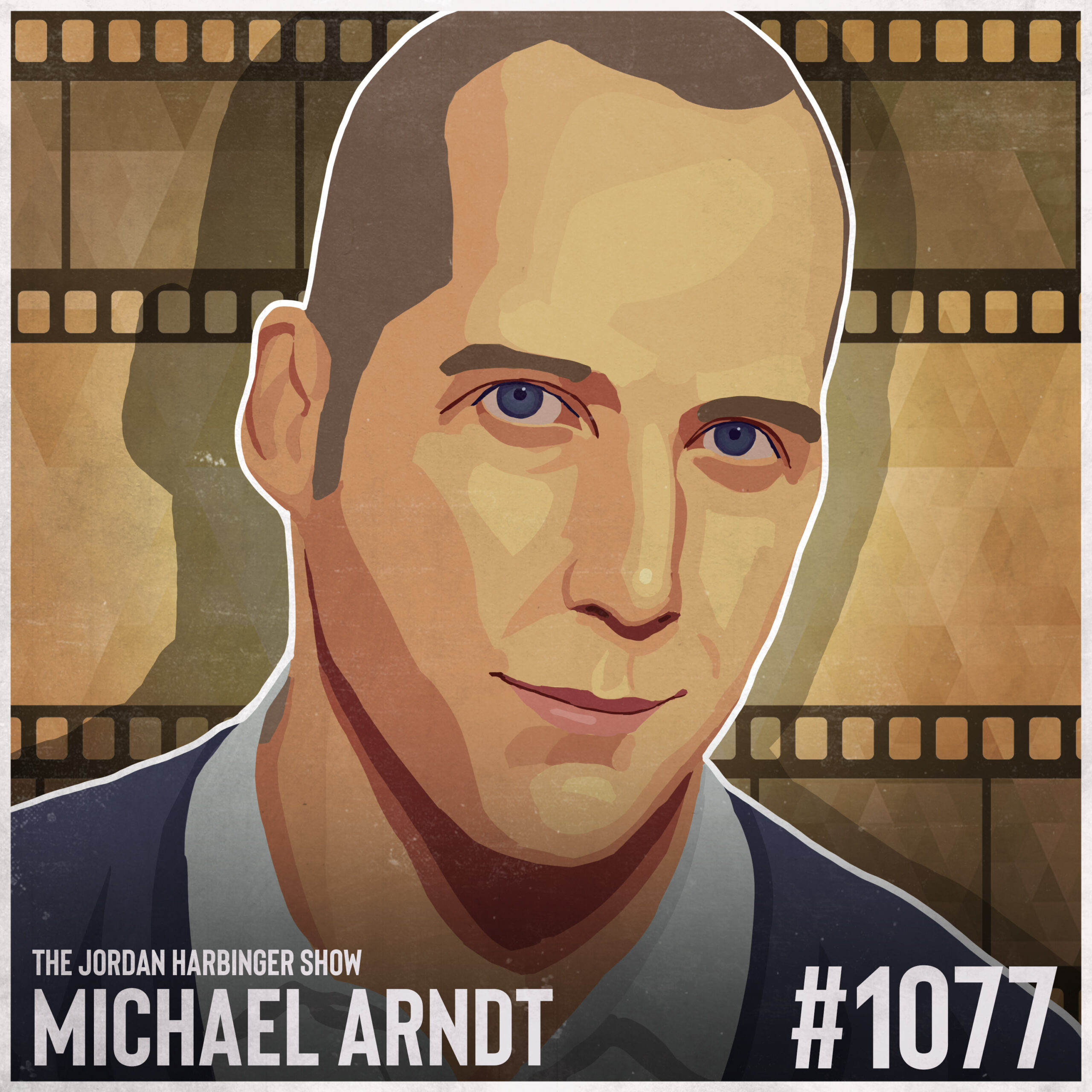 Michael Arndt | The Oscar-Winning Science of Storytelling | Jordan ...