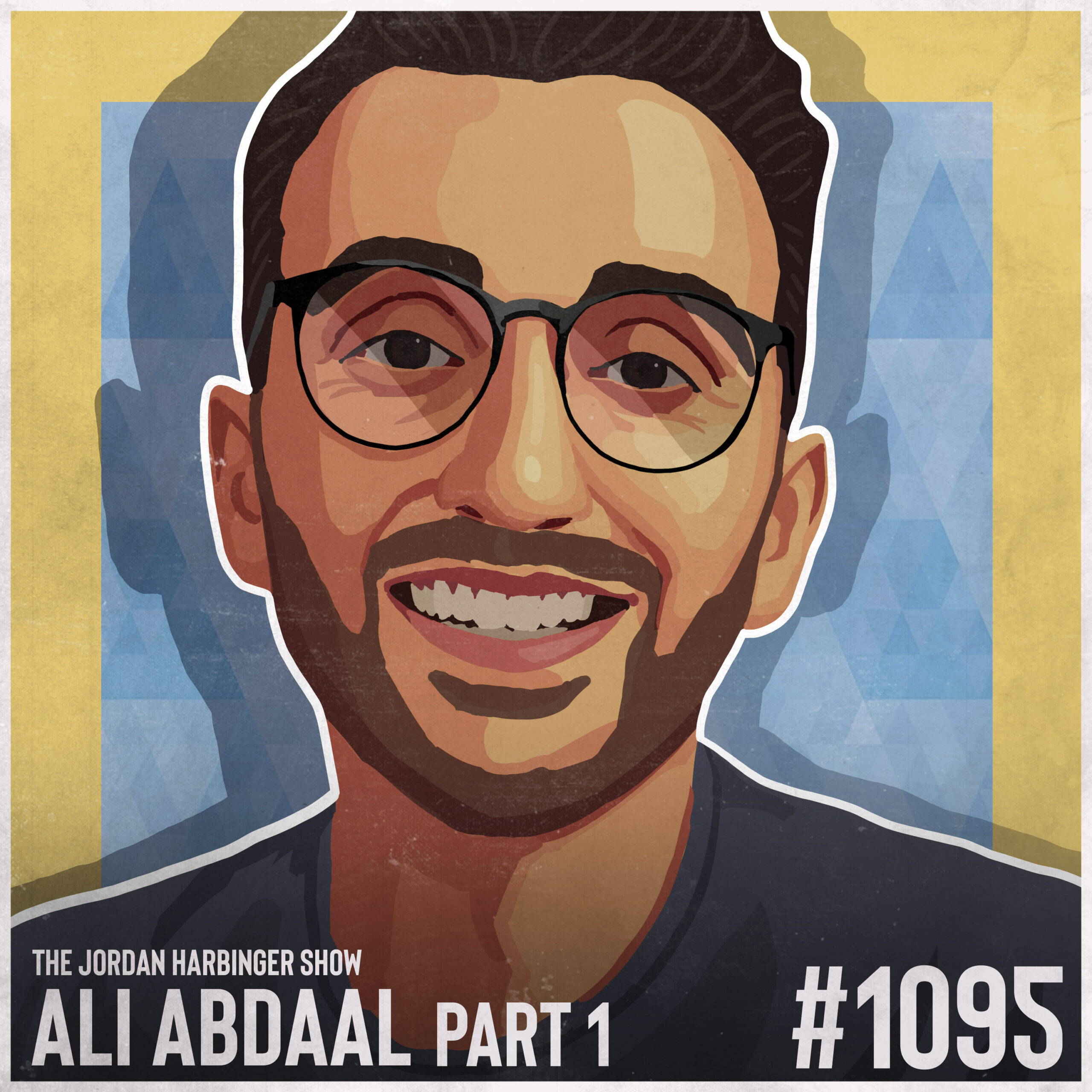 Ali Abdaal | The Hidden Economics of Creative Success Part One | Jordan ...