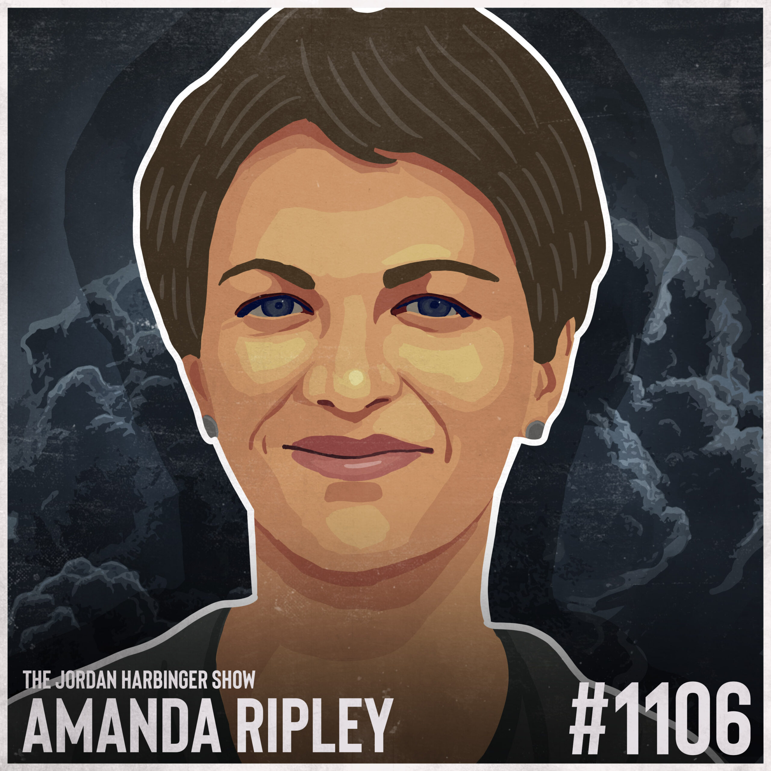 Amanda Ripley | The Secrets to Surviving an Unthinkable Disaster ...