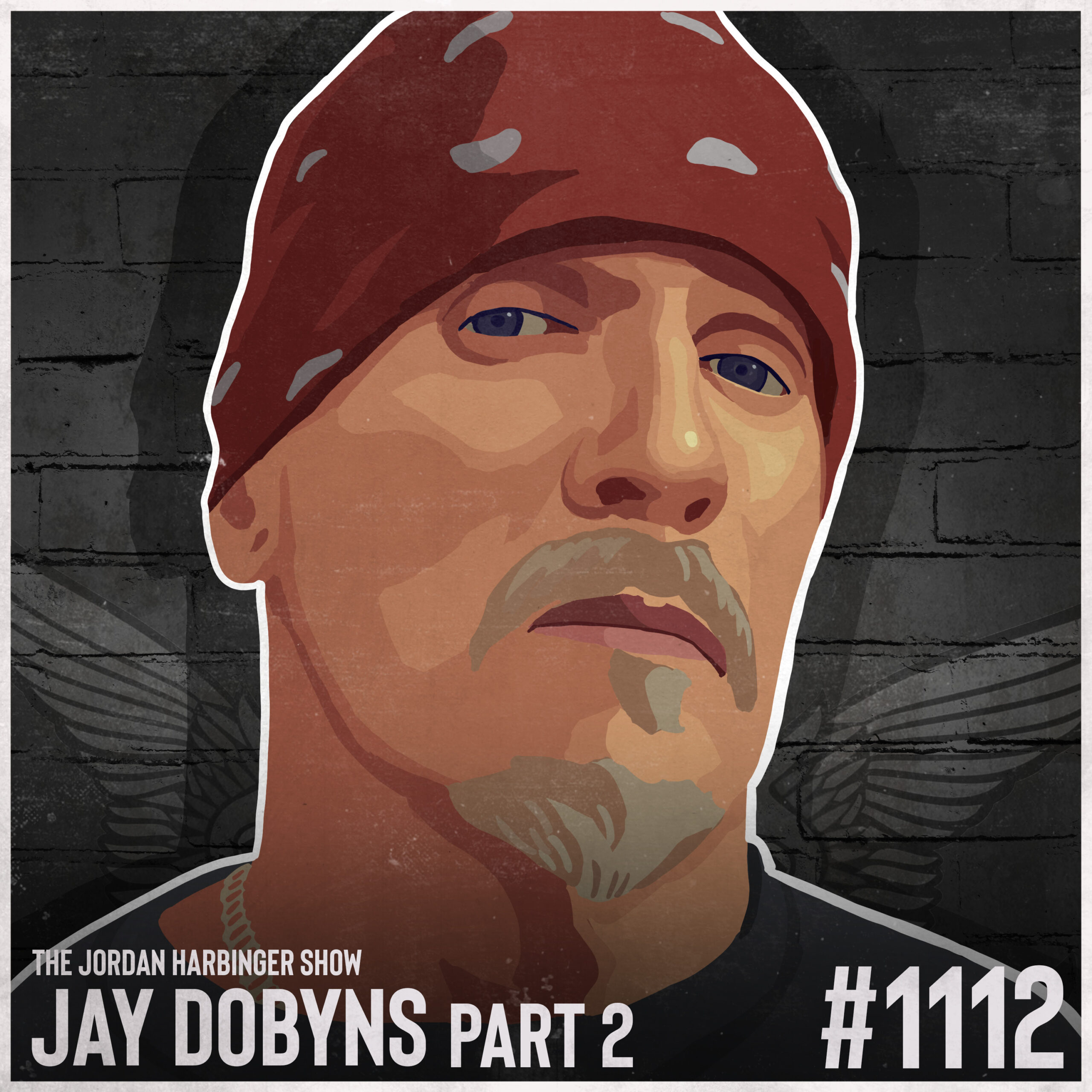 Jay Dobyns | Undercover with the Hells Angels Part Two | Jordan Harbinger
