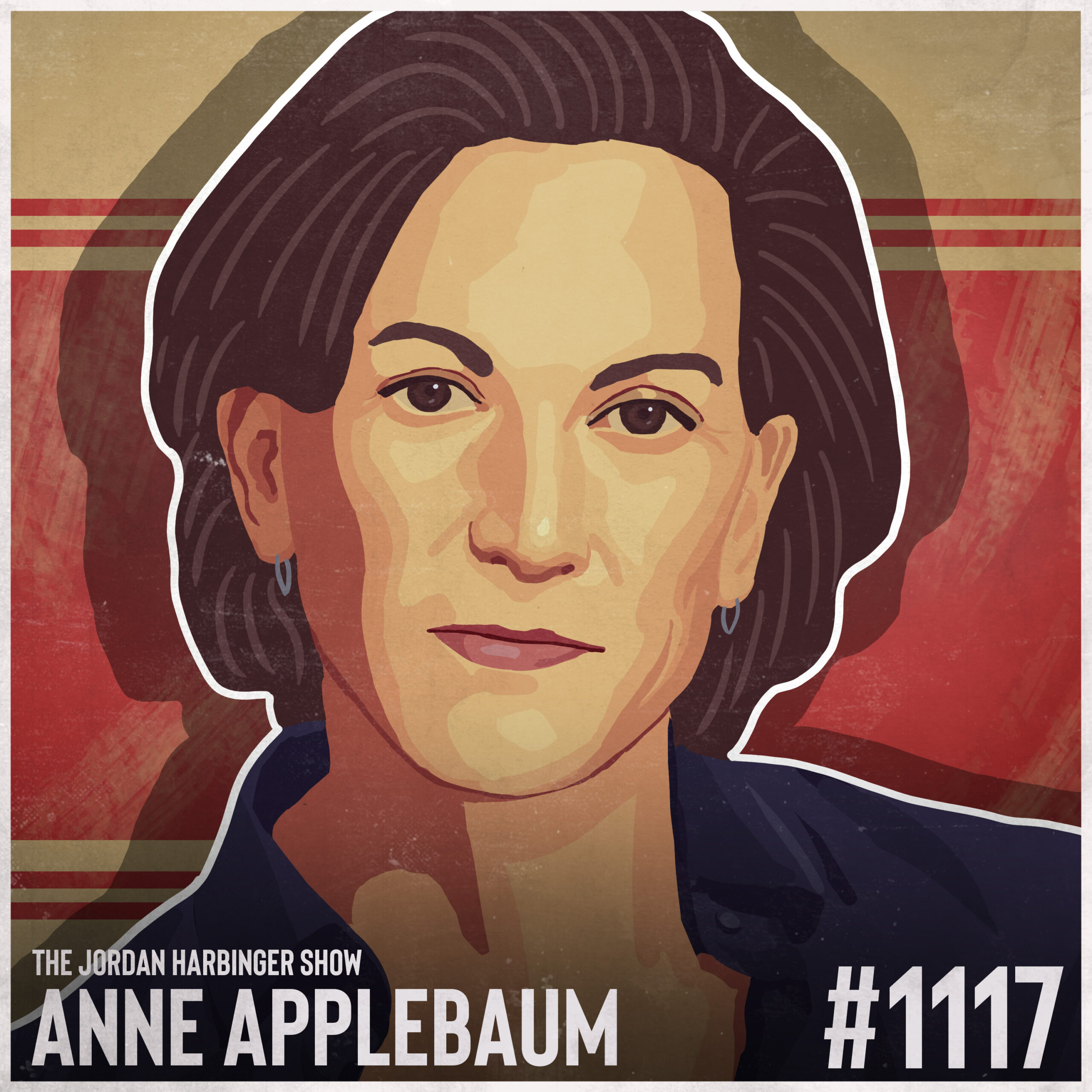 Anne Applebaum | Inside the Fortune 500 of Modern Dictatorships ...