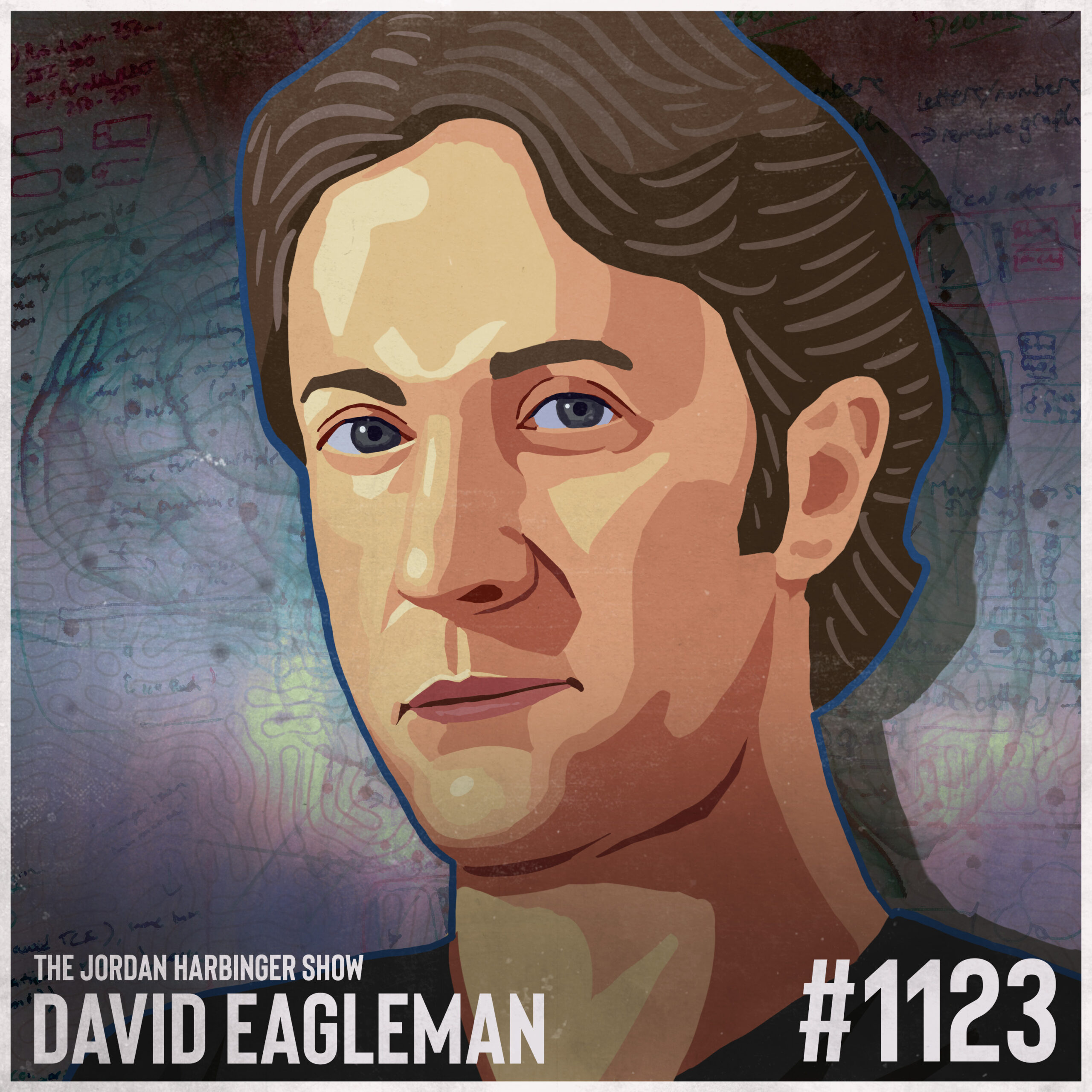 David Eagleman | Your Prehistoric Brain on Modern Problems | Jordan ...