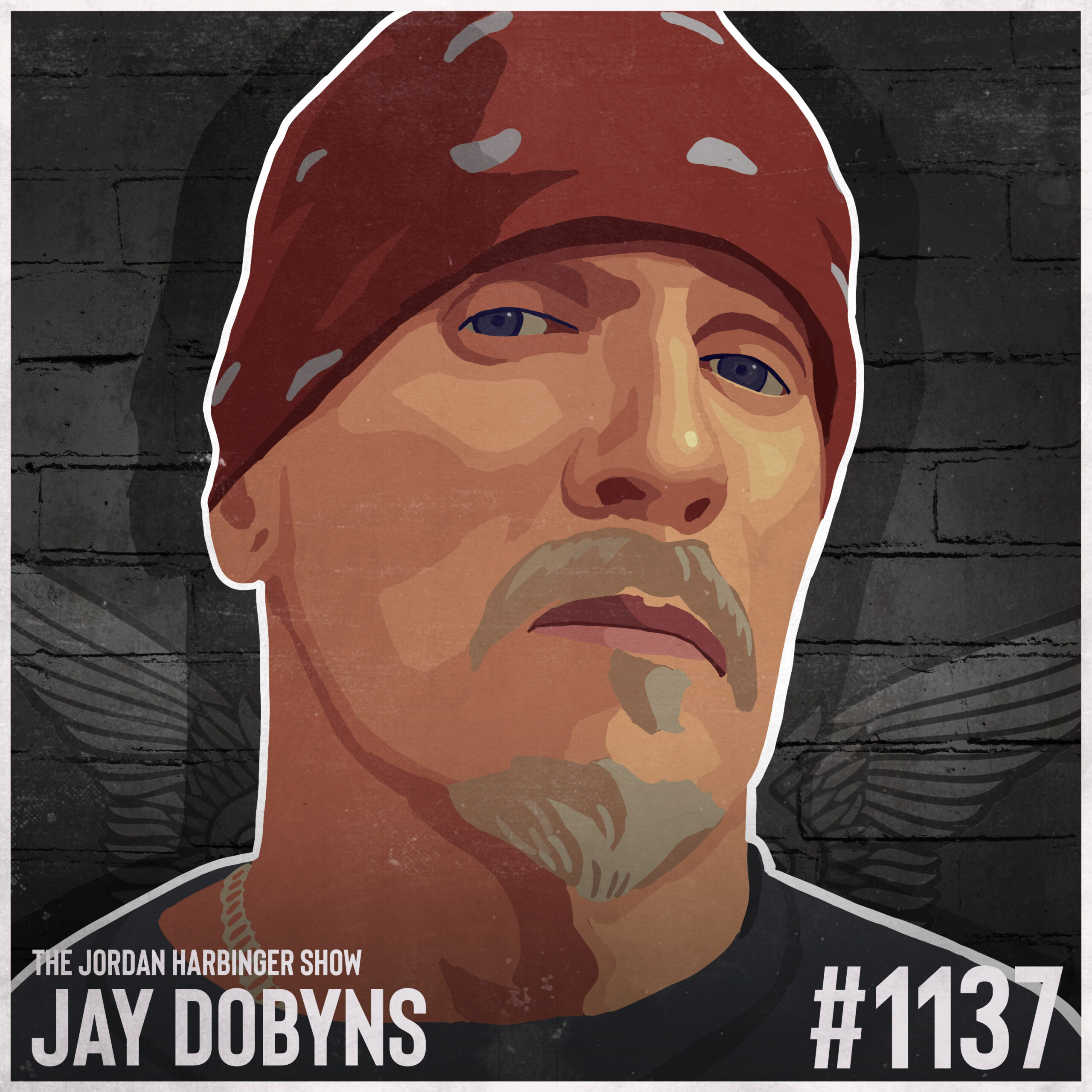 Jay Dobyns | Undercover with the Hells Angels Part Three | Jordan Harbinger