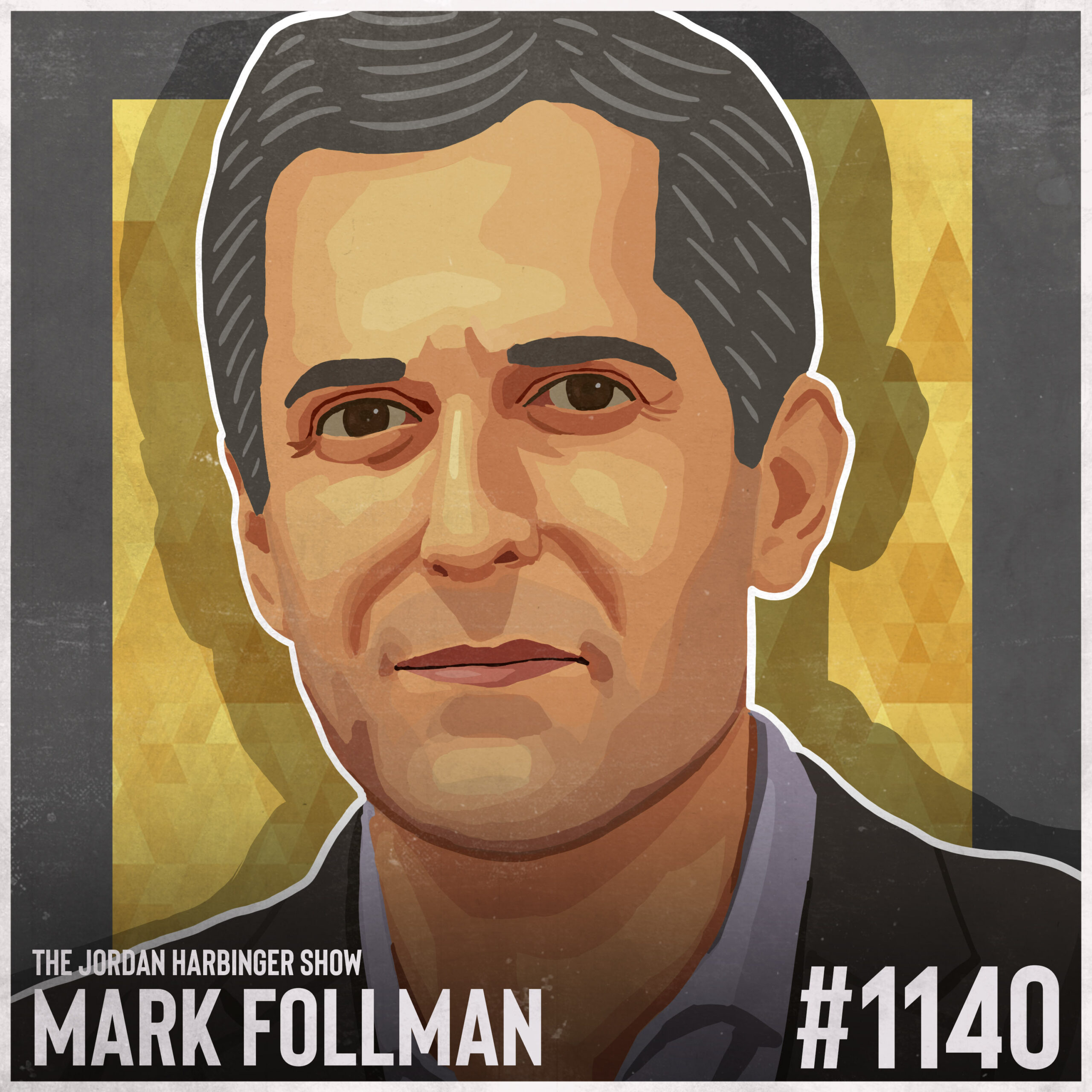 Mark Follman | How to Stop Mass Shootings in America | Jordan Harbinger