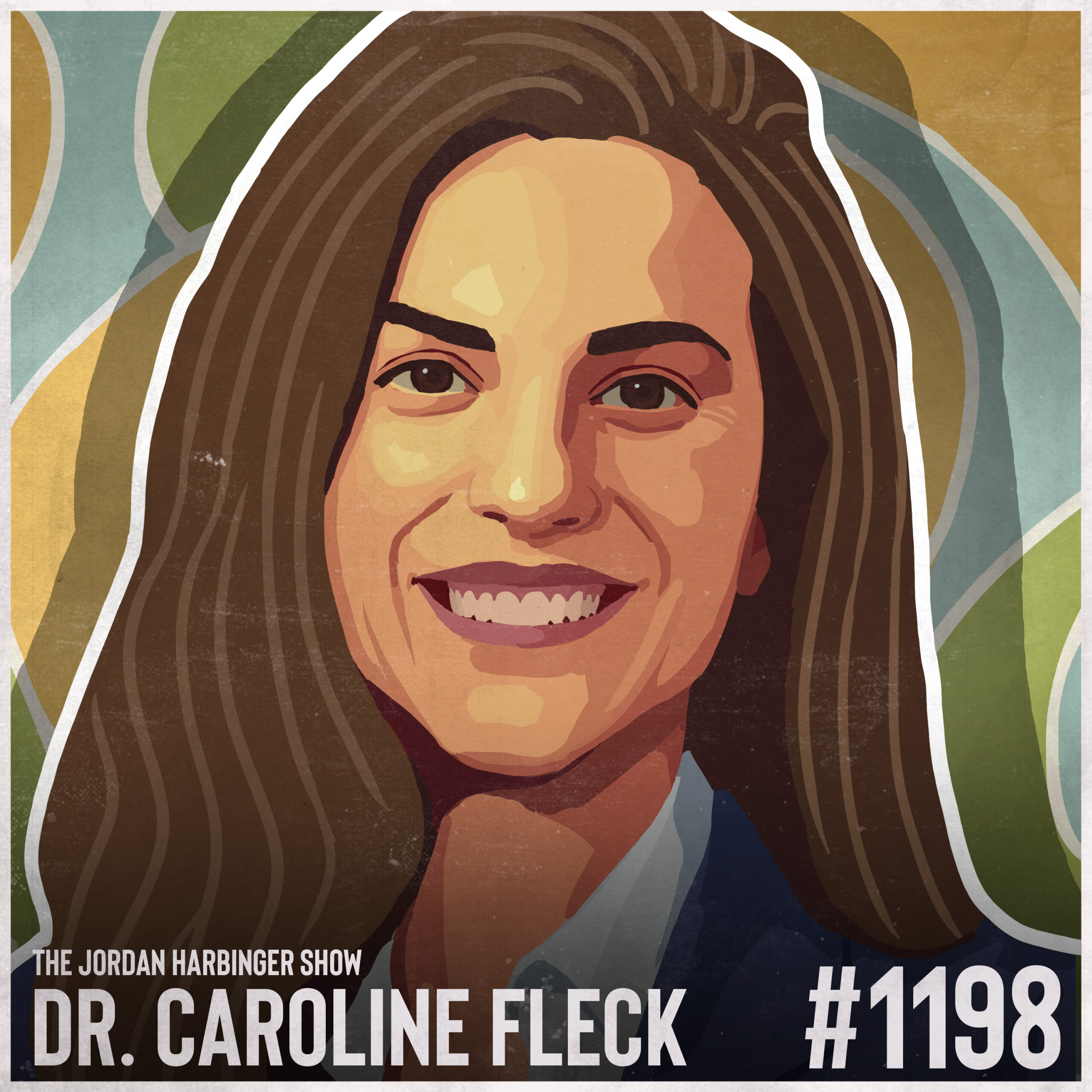 Caroline Fleck | Harnessing Validation to Deepen Human Connection ...