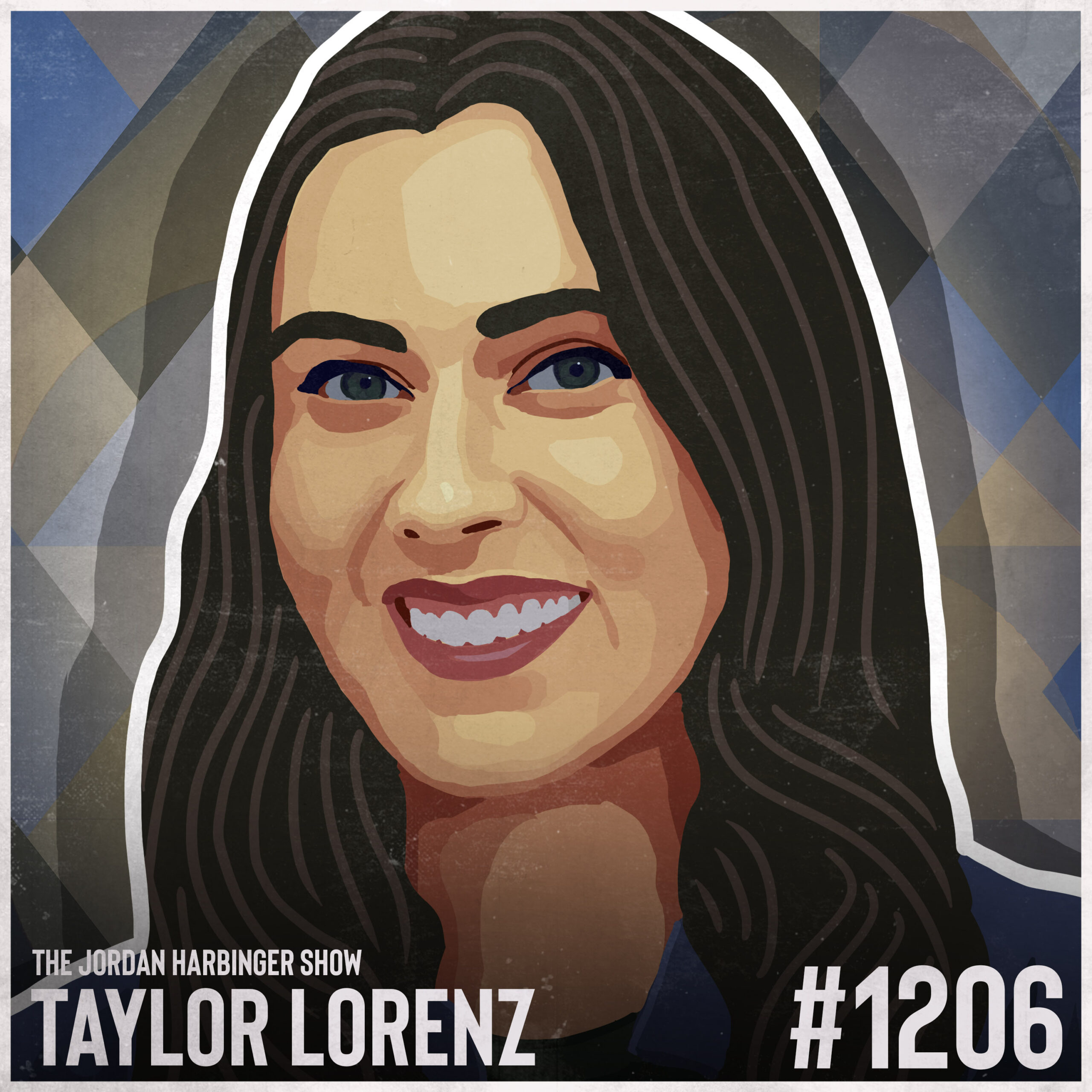 Taylor Lorenz | How Child Influencers Become Predator Magnets | Jordan ...