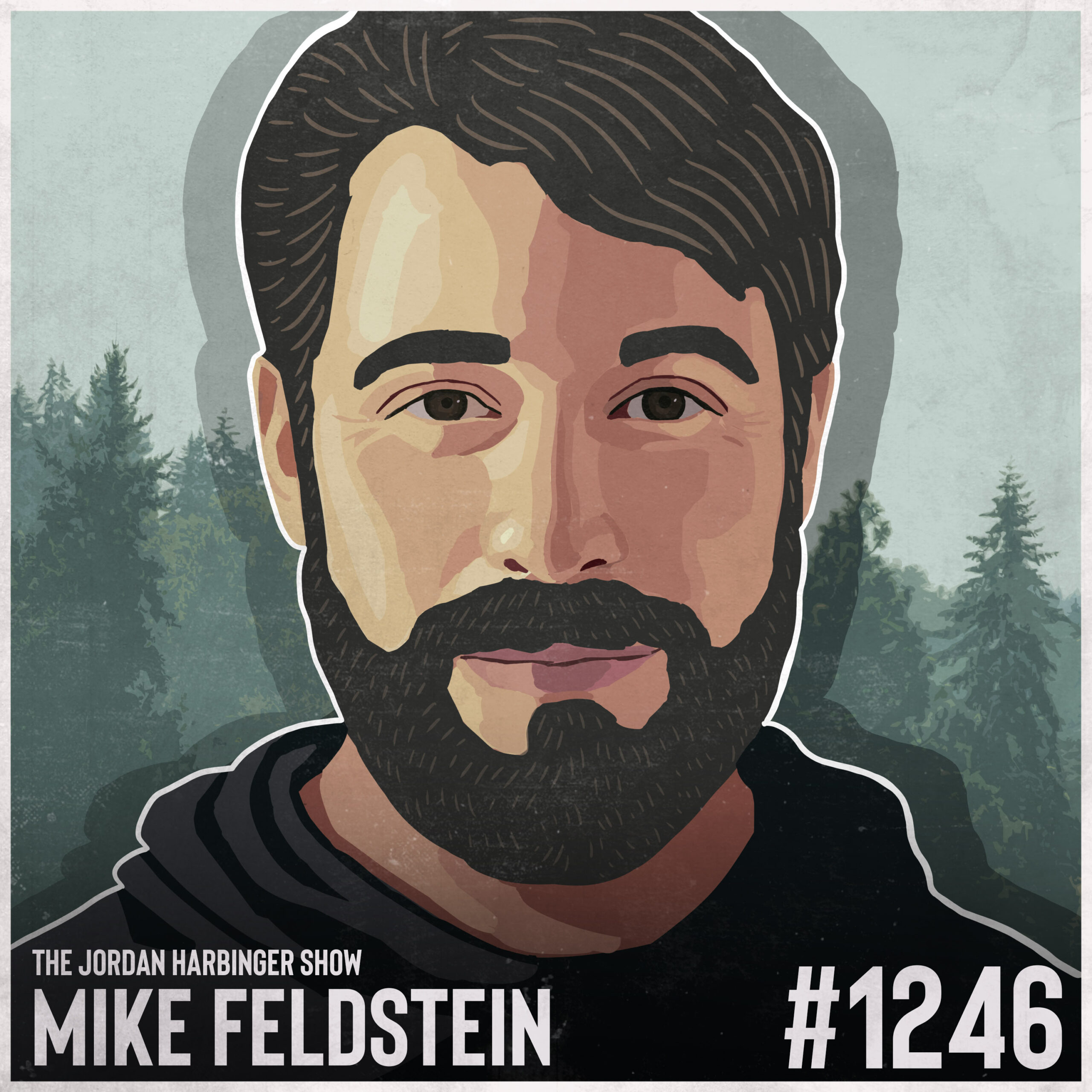 Mike Feldstein | How Bad Air Hijacks Your Brain and Body | Jordan Harbinger
