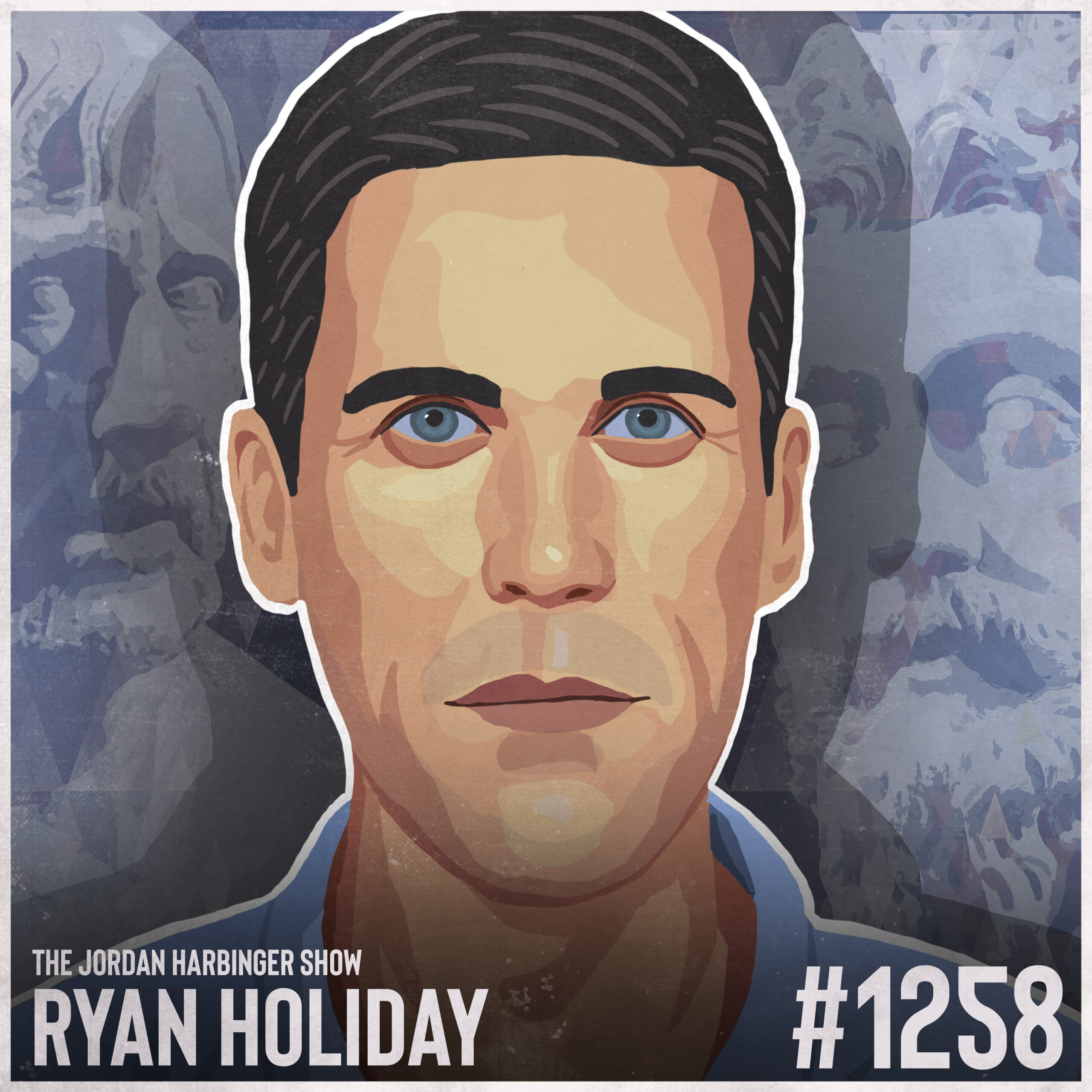 Ryan Holiday | Wisdom Takes Work | Jordan Harbinger